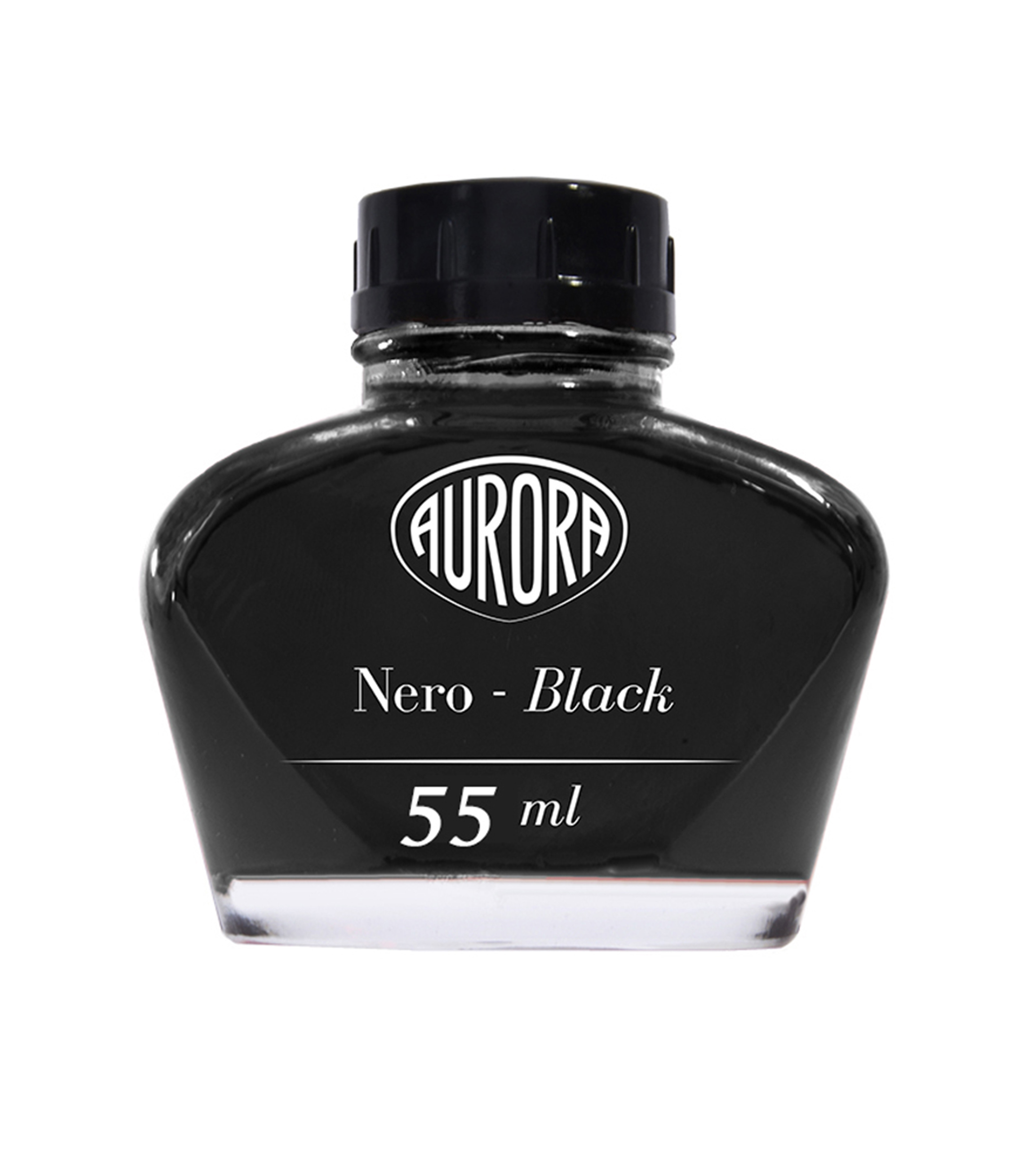 Aurora Tinta para pluma Negro, 55 ml - El Palacio de Hierro