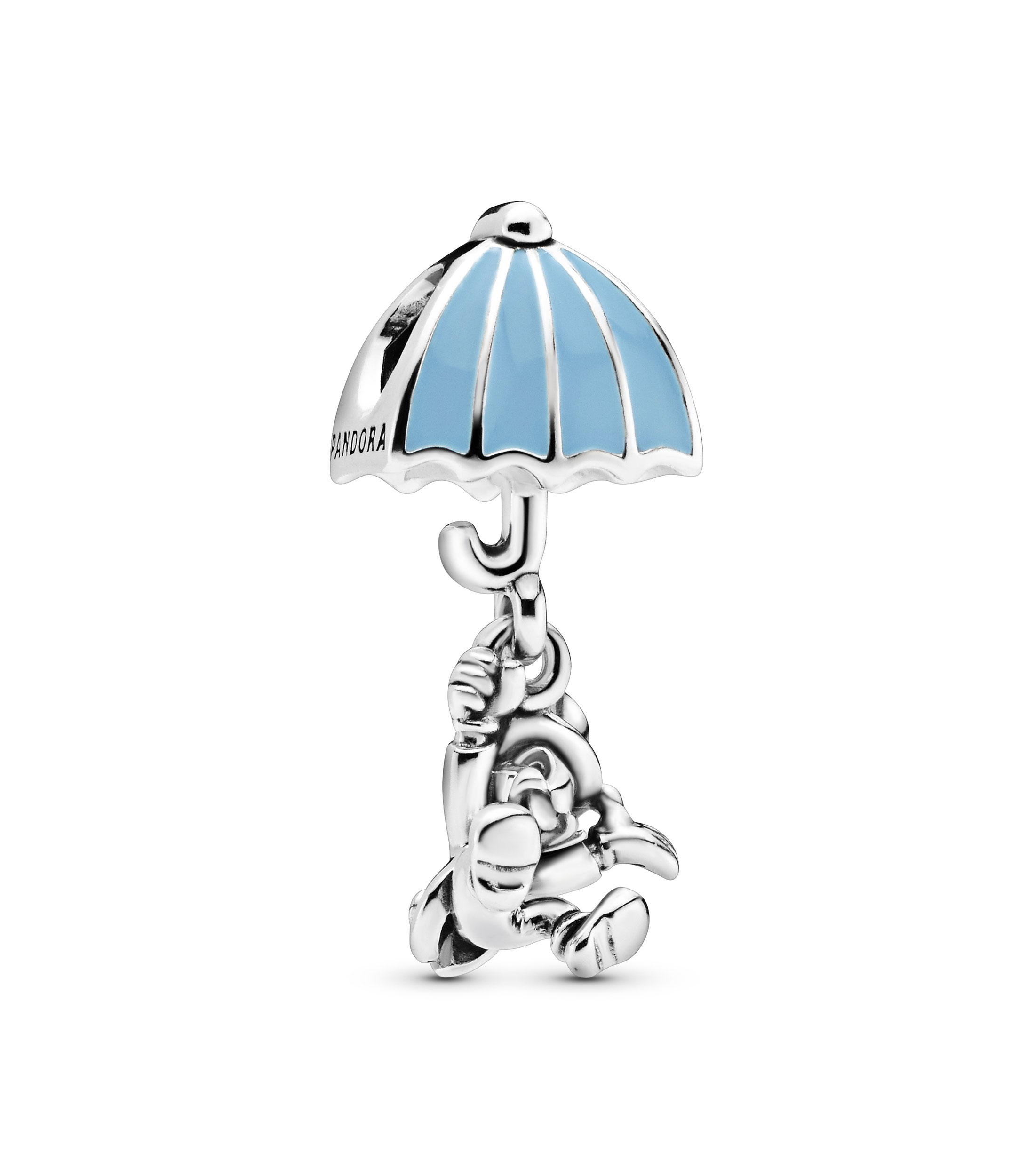 Pandora Charm Pinocho & Pepito Grillo en plata .925 Disney x Pandora ...