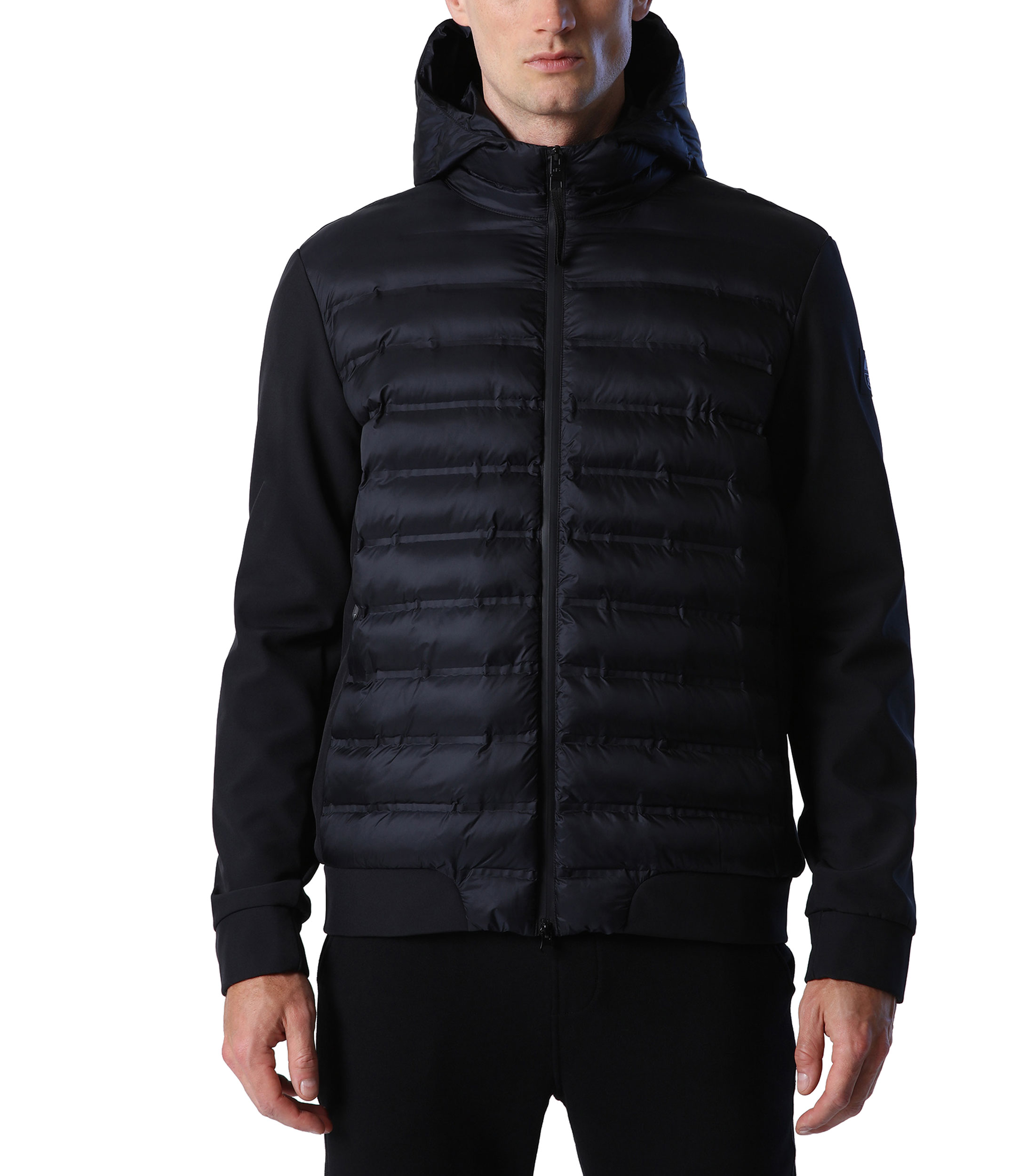 North Sails Chamarra puffer Hombre - El Palacio de Hierro