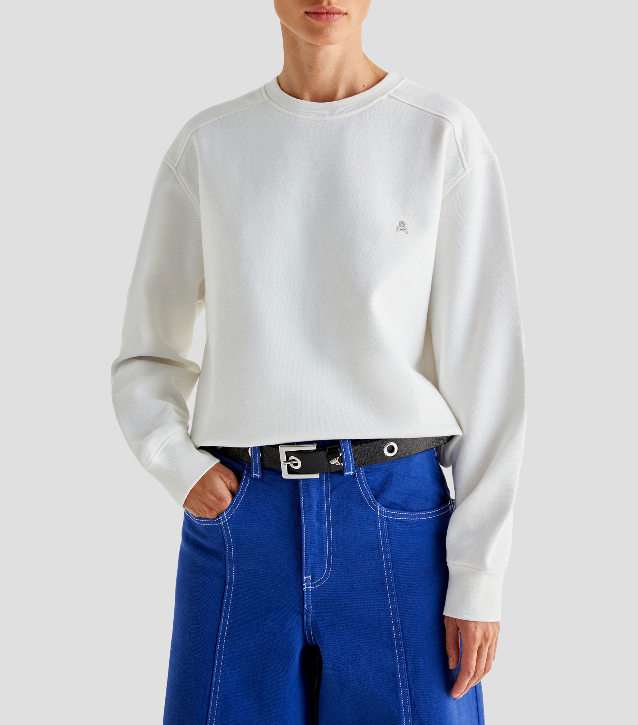 Scalpers: Sudadera Mujer | El Palacio de Hierro