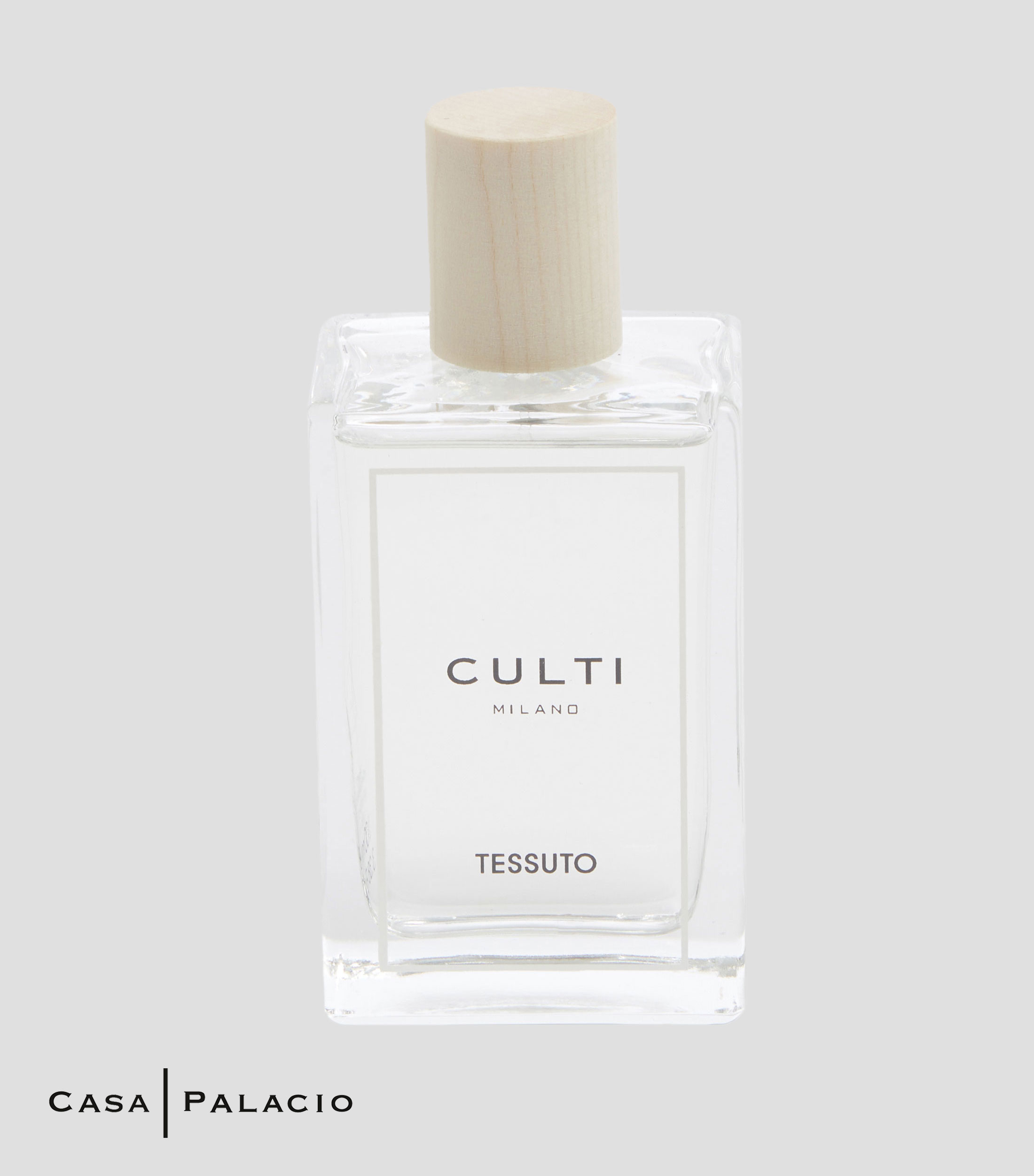 Culti Milano Aromatizante en Spray Tessuto, 100 ml - El Palacio de Hierro