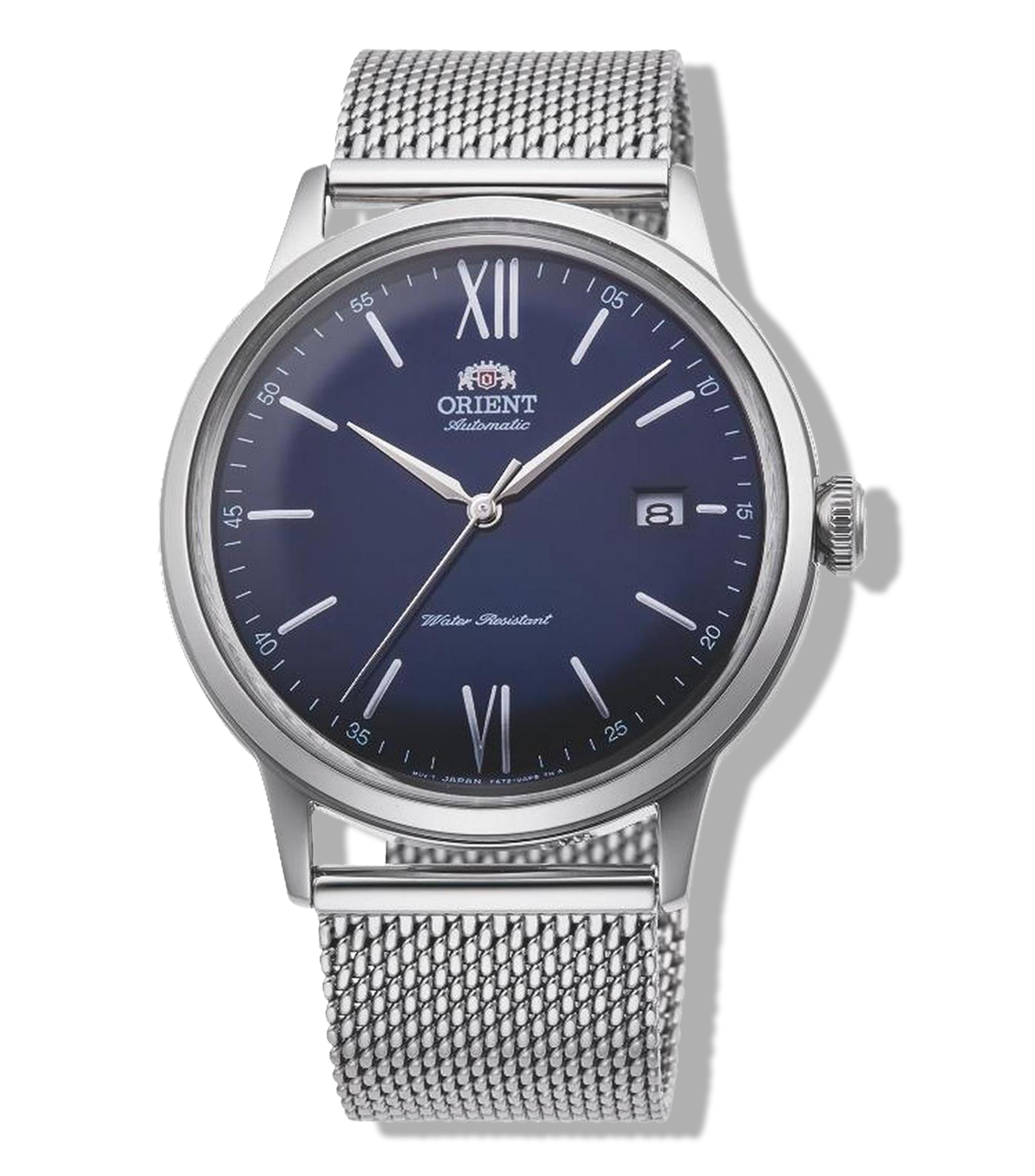 Orient Reloj Mechanical Classic Hombre - El Palacio de Hierro