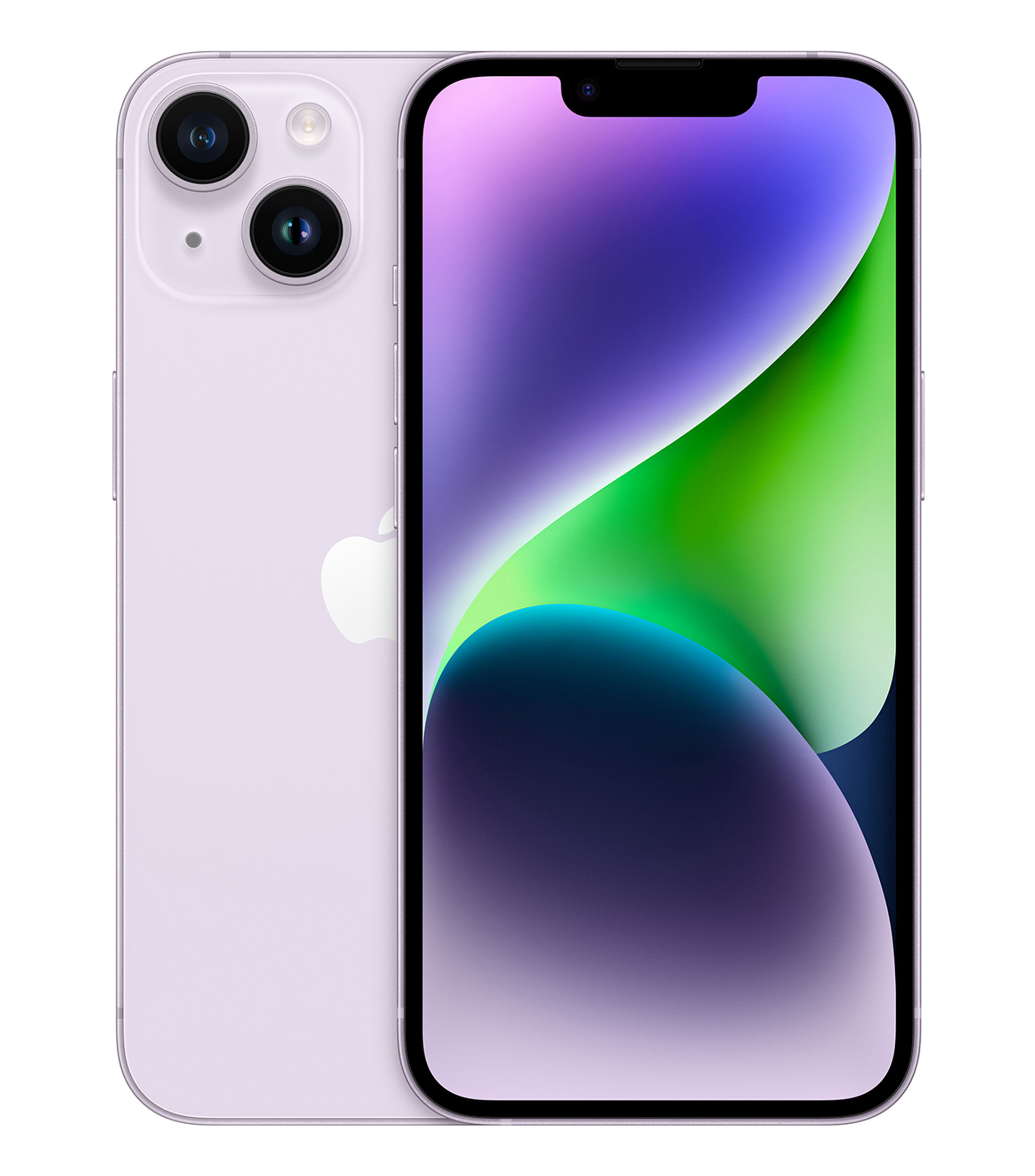 Apple: iPhone 14 128 GB Púrpura Desbloqueado | El Palacio de Hierro