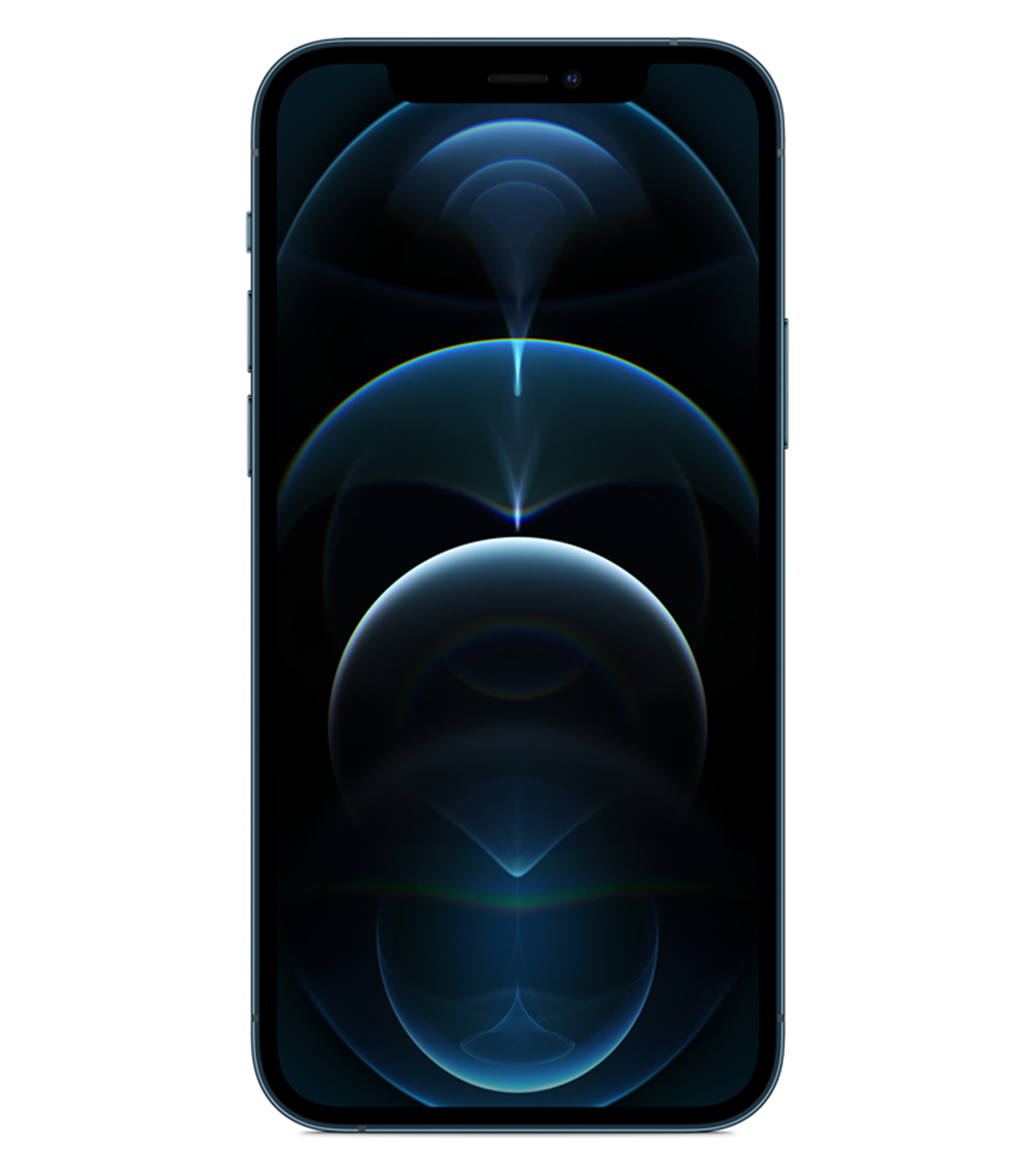 Apple iPhone 12 Pro 256 GB Azul Pacífico Telcel - El Palacio de Hierro