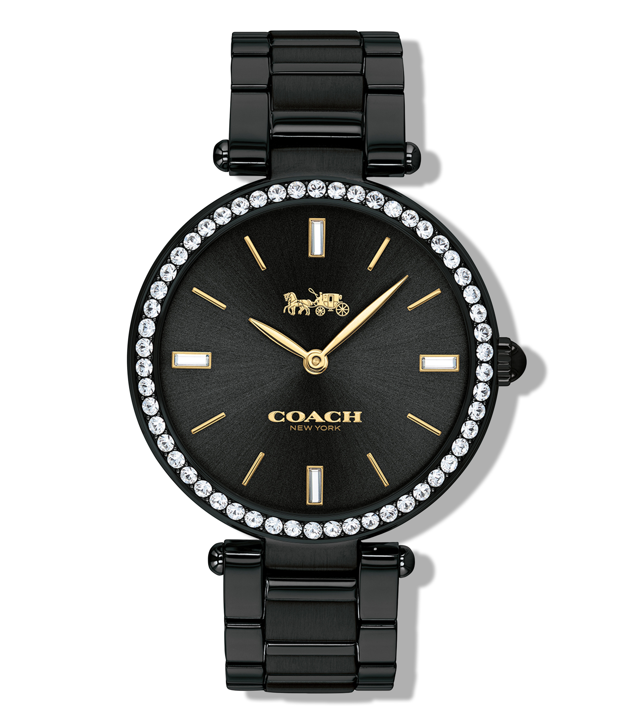 COACH Reloj Park Mujer - El Palacio de Hierro