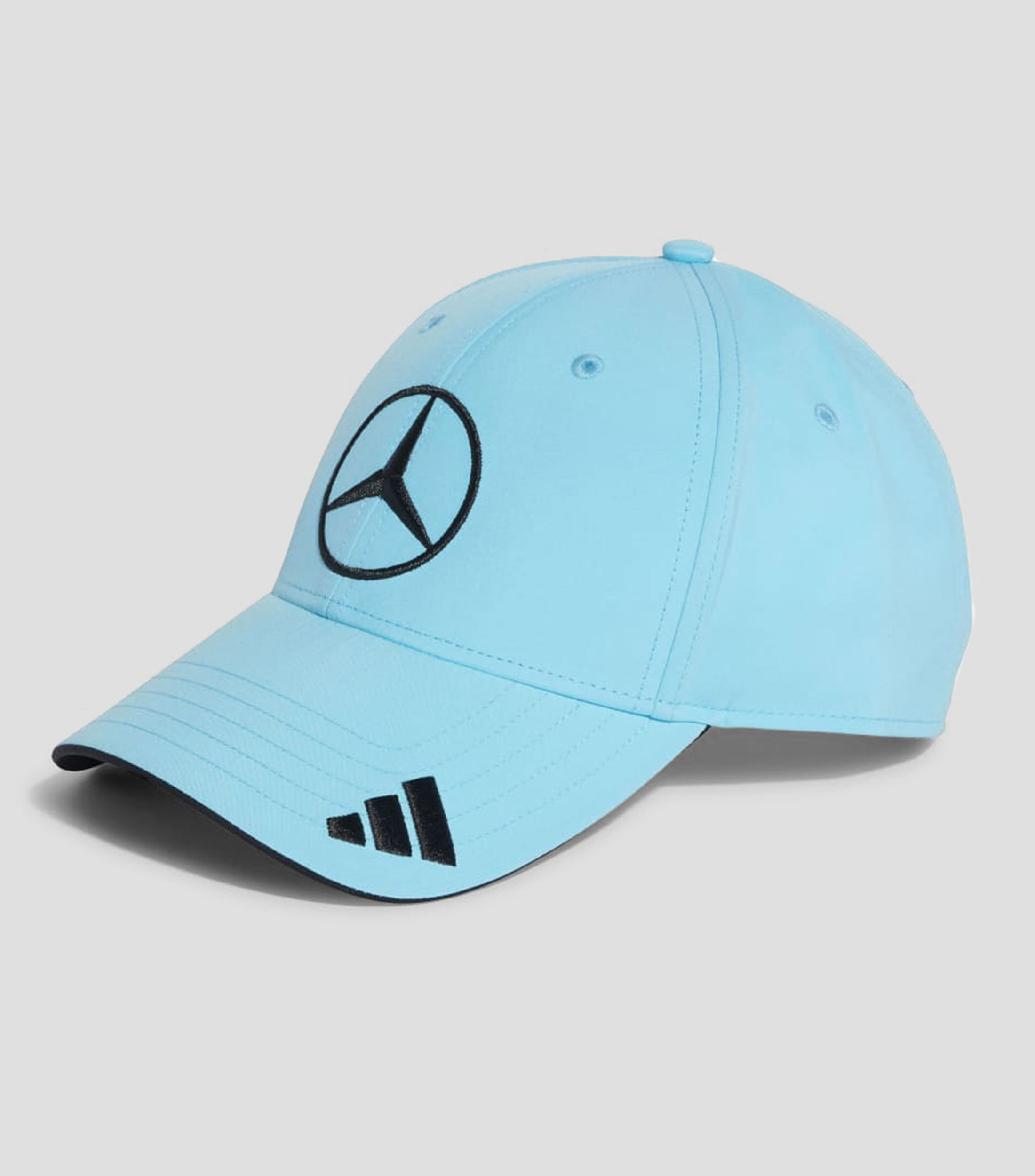 ADIDAS_0023_Adidas Performance Gorra deportiva Mercedes AMG Petronas ...