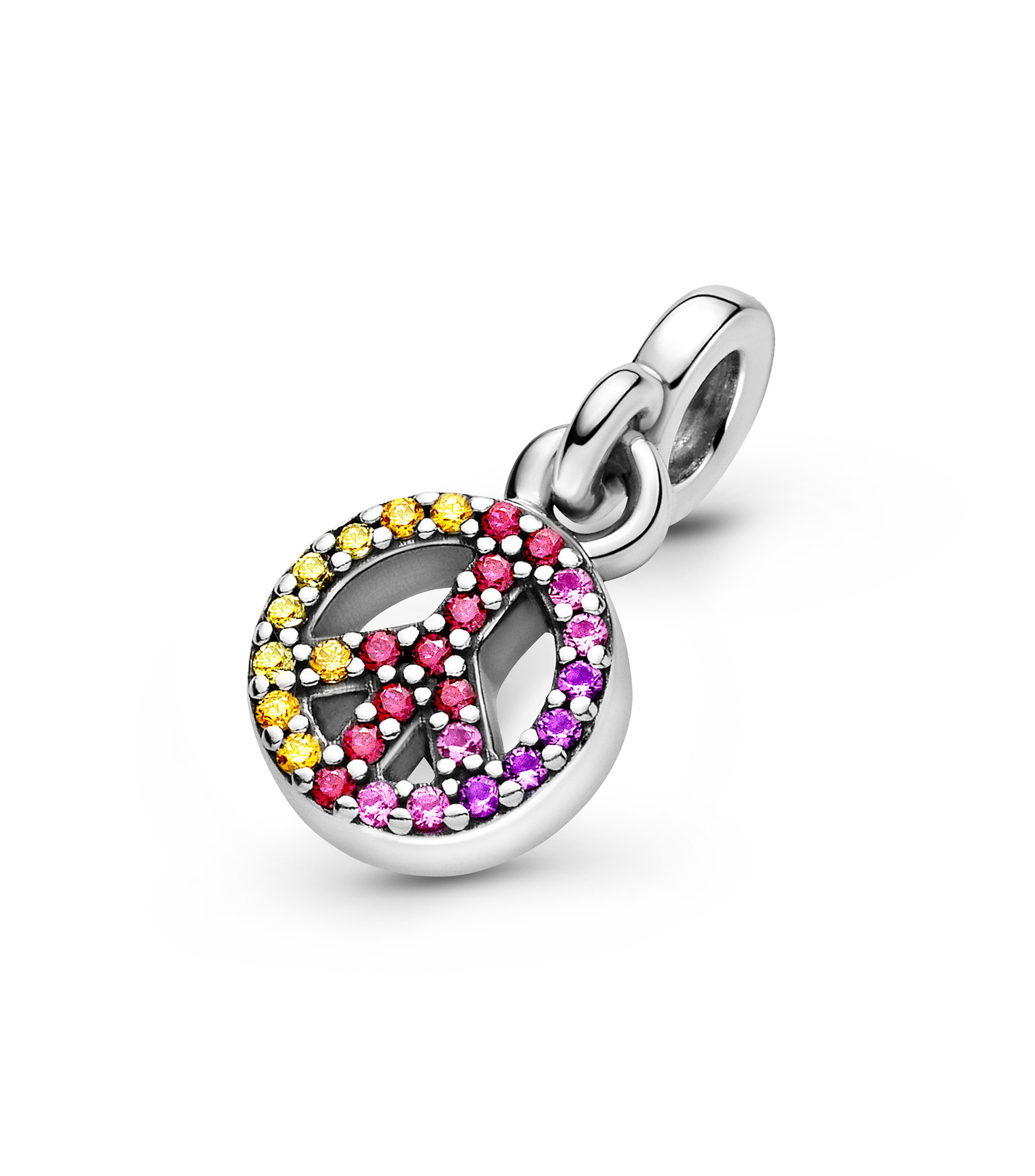 Pandora | CHARM MY PEACE DANGLE | El Palacio de Hierro