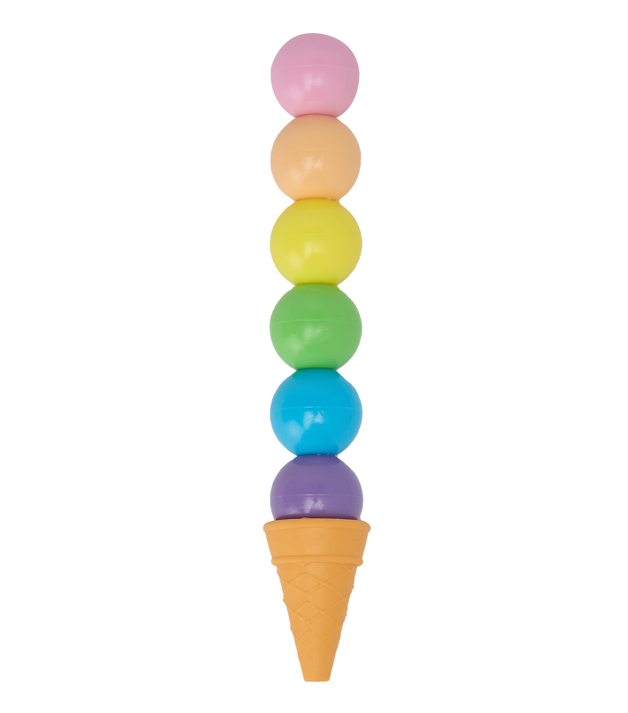 Sansabell: Crayón apilable Ice Cream | El Palacio de Hierro