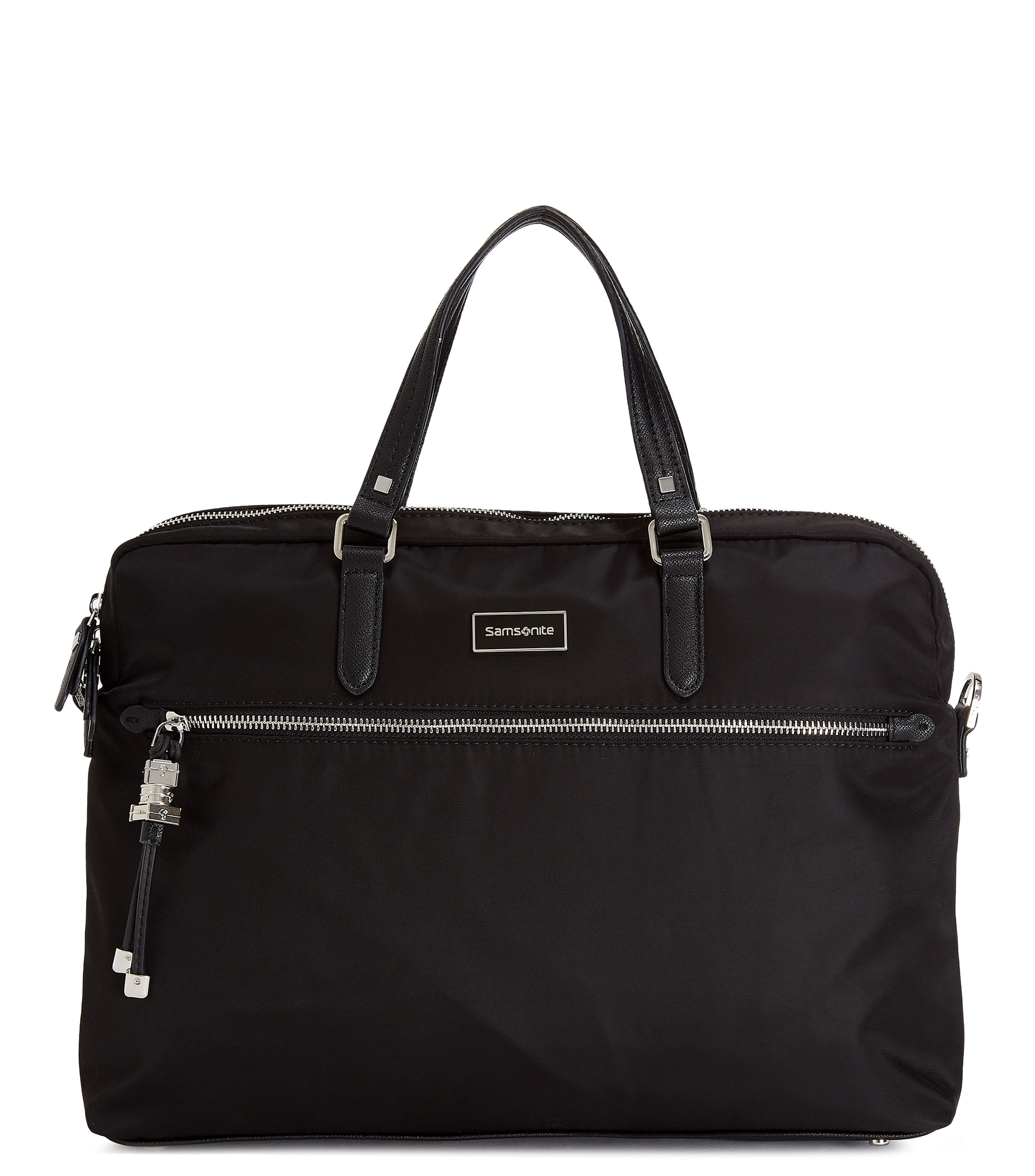 Samsonite Portafolio para Laptop 15.6" Karissa Biz Unisex - El Palacio ...