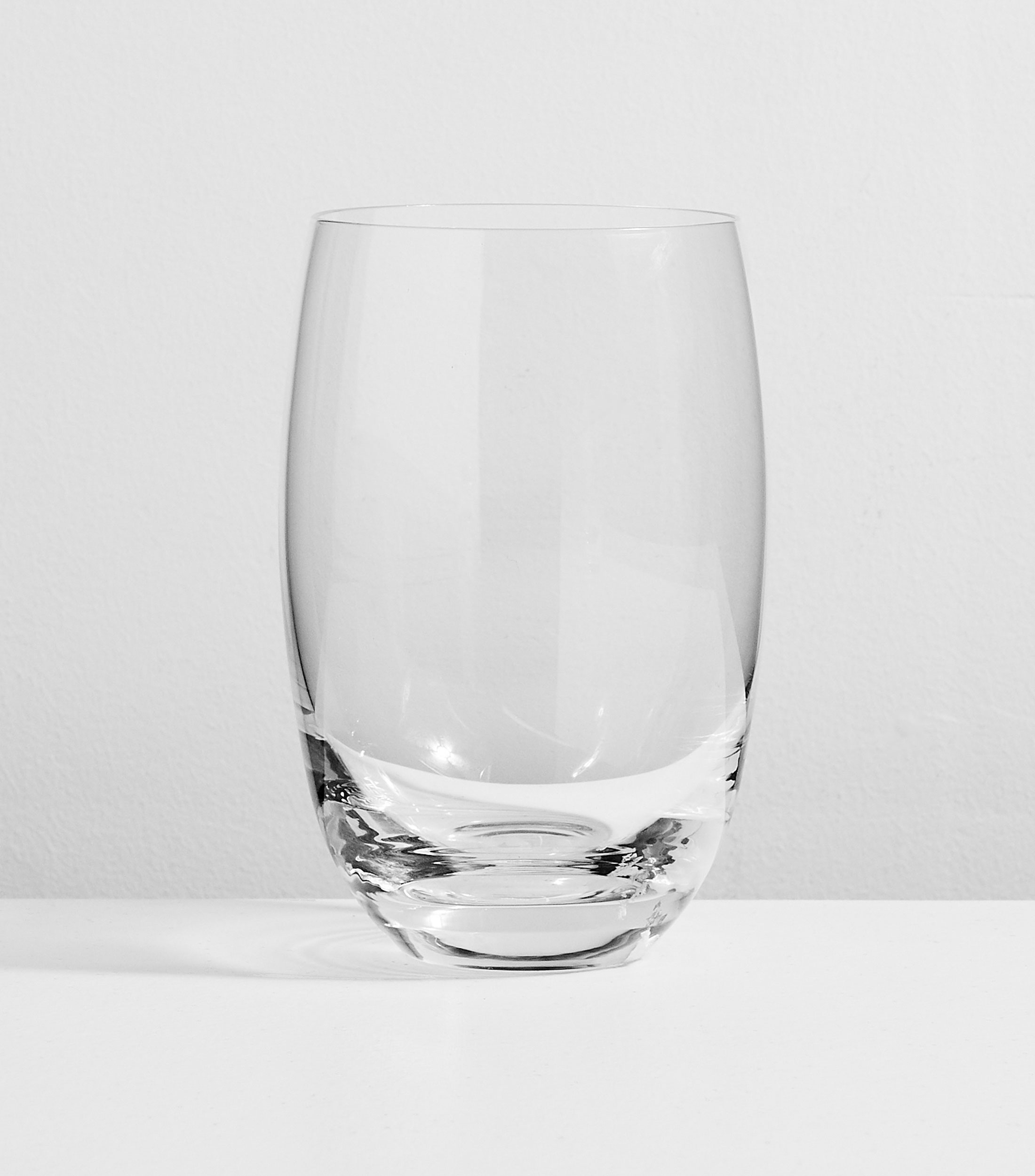 Leonardo Vaso Cheers - El Palacio de Hierro