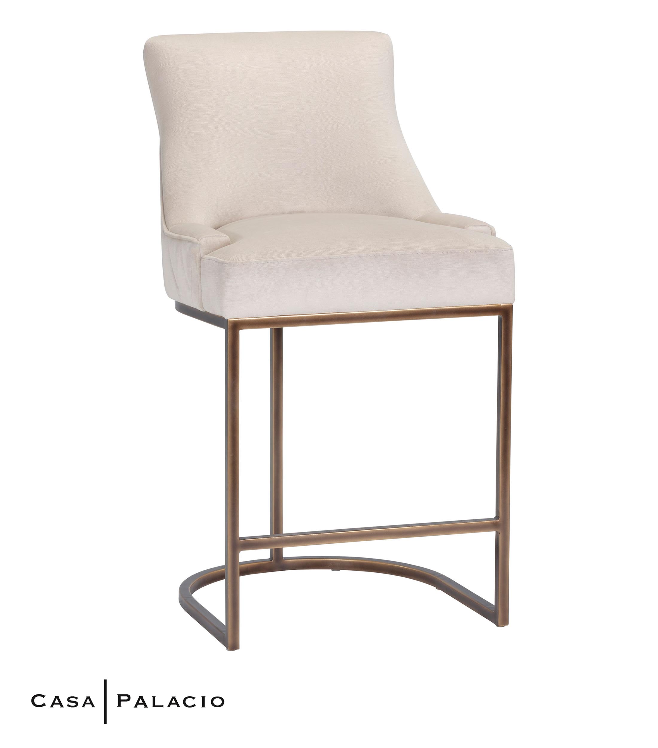 Sunpan Modern Home Banco Florece Prosecco - El Palacio de Hierro