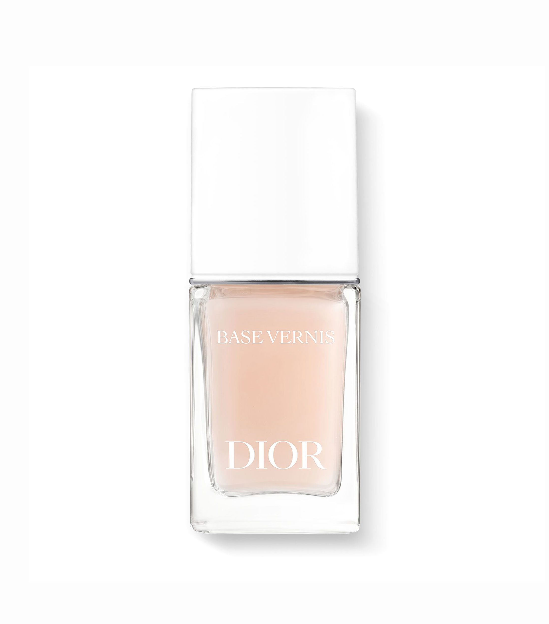 Dior DIOR VERNIS BASE COAT, 10 ML - El Palacio de Hierro