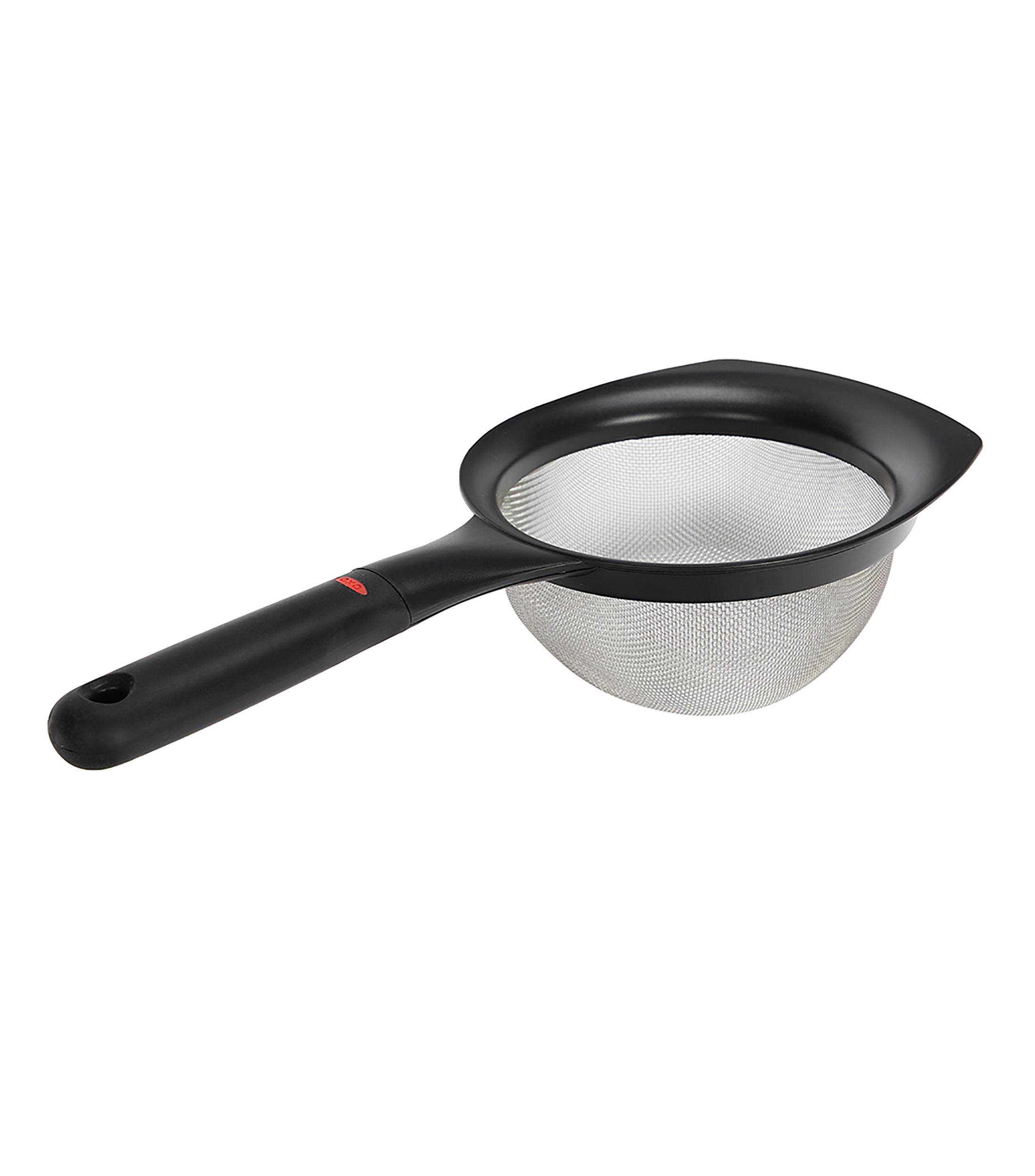 Oxo Colador negro - El Palacio de Hierro