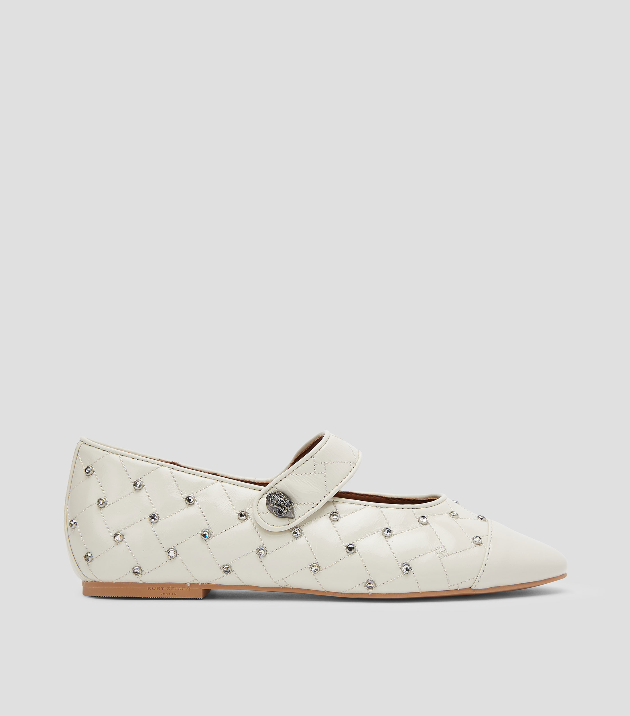 Kurt Geiger: Zapatos casuales Mary Jane Mujer | El Palacio de Hierro
