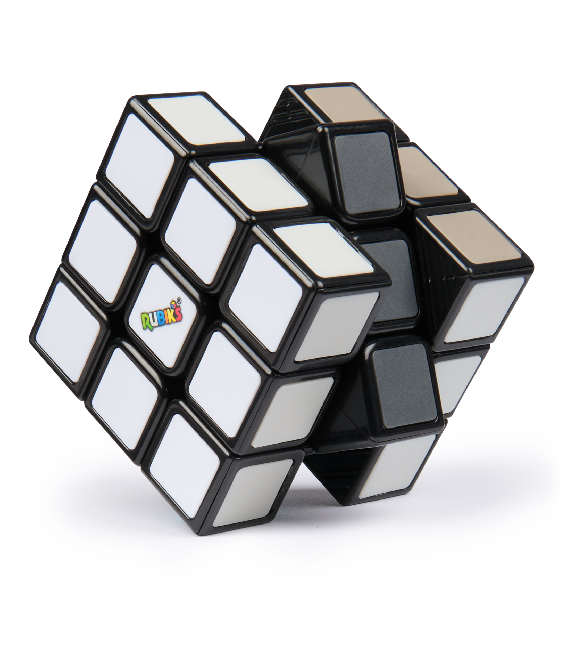 Spin Master: Cubo Rubiks 3x3 Merlina | El Palacio de Hierro