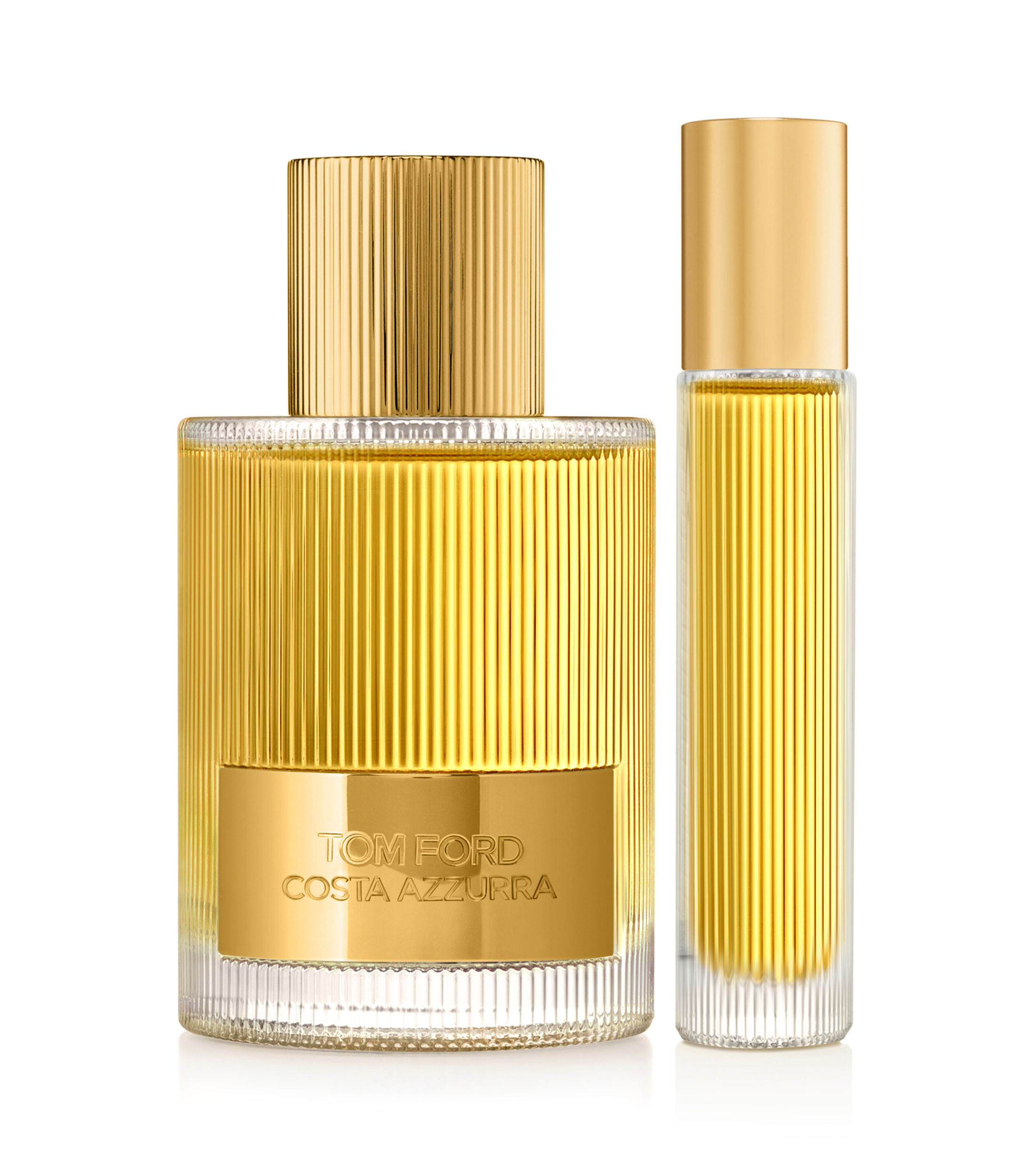 Tom Ford: Set de Fragancia Eau de Parfum Costa Azurra Unisex | El ...
