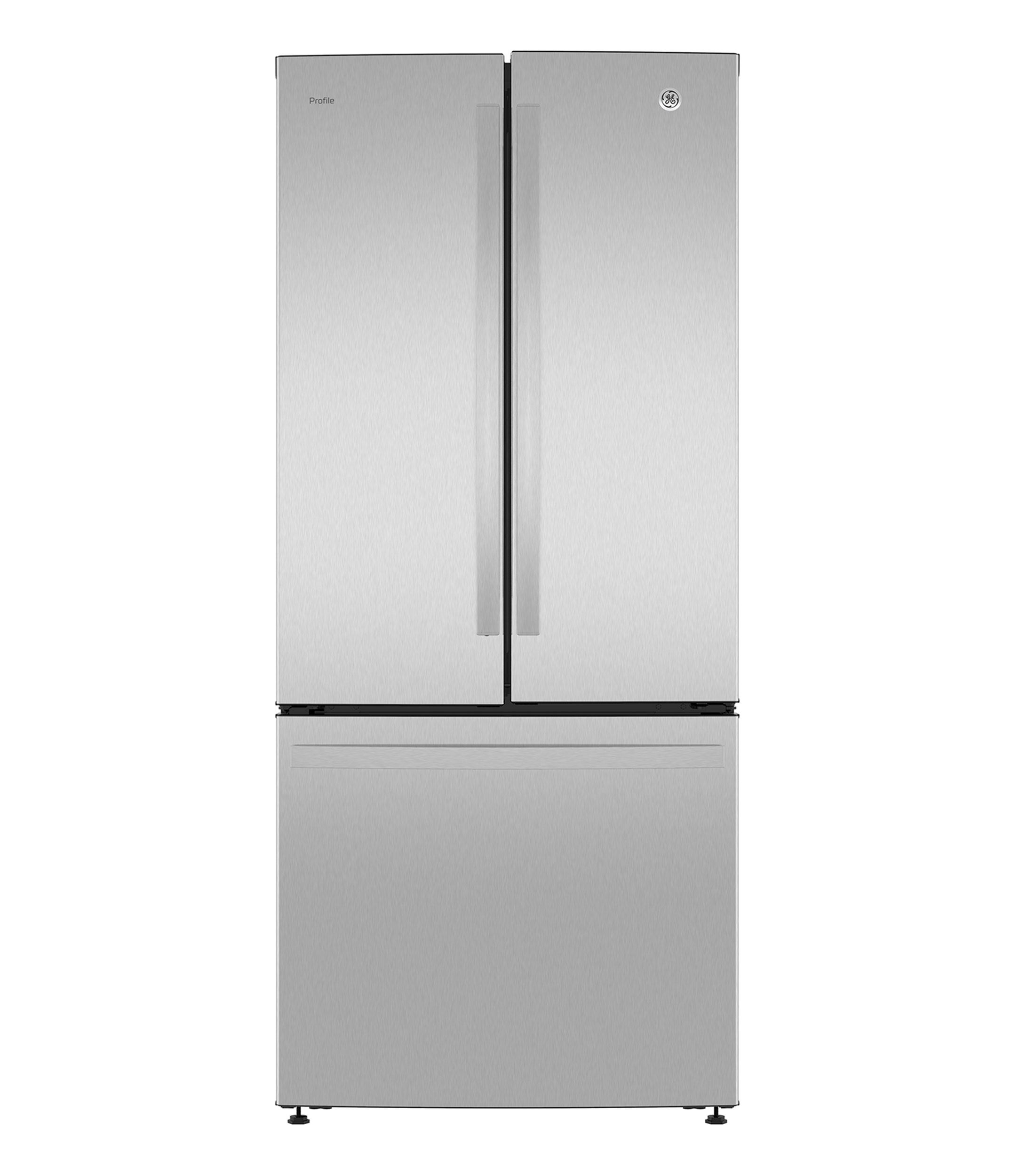 GE Profile Refrigerador French Door 708 L Antifinger PNF25FYRCFS |El ...