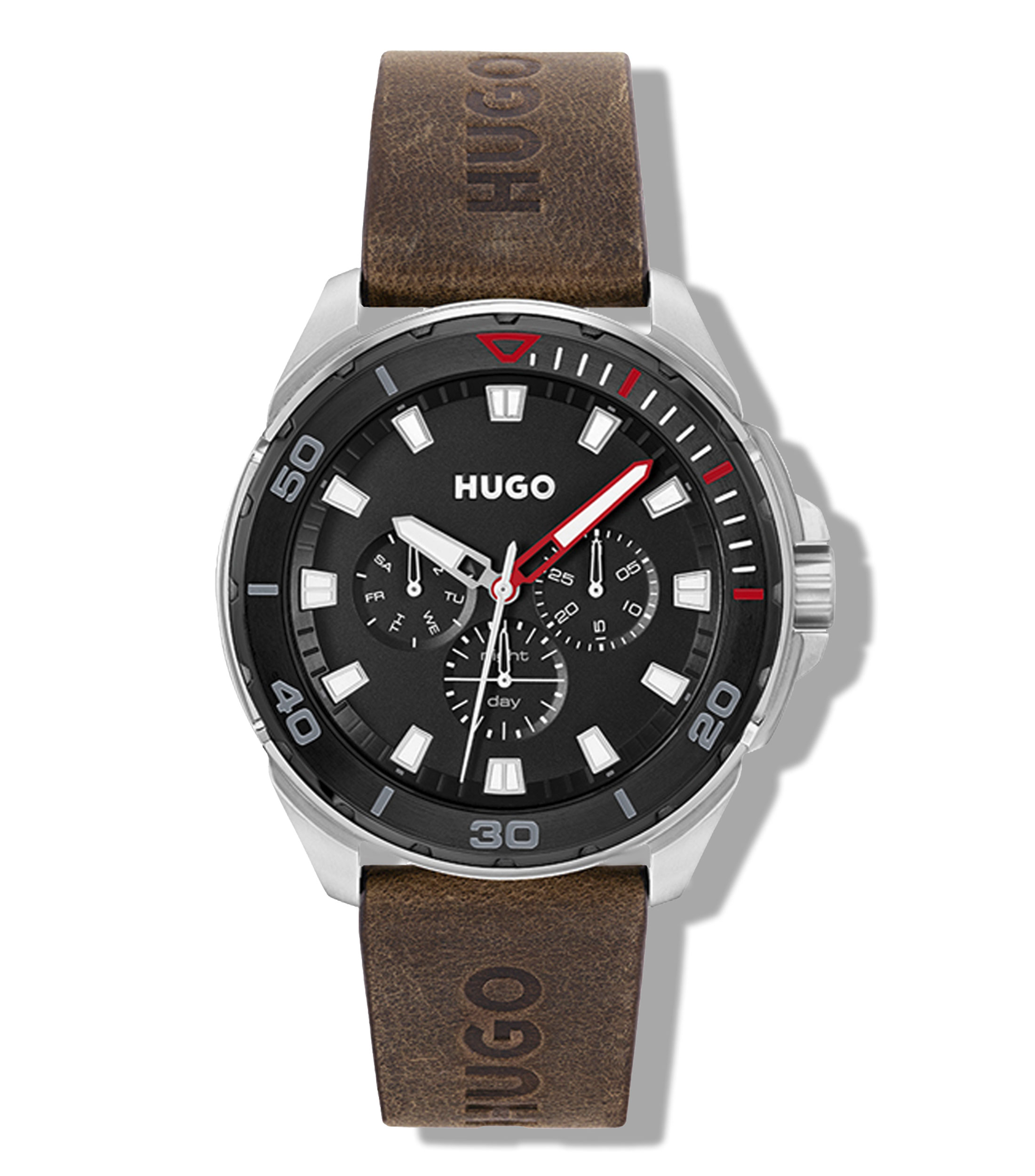 Hugo Reloj Fresh Hombre - El Palacio de Hierro