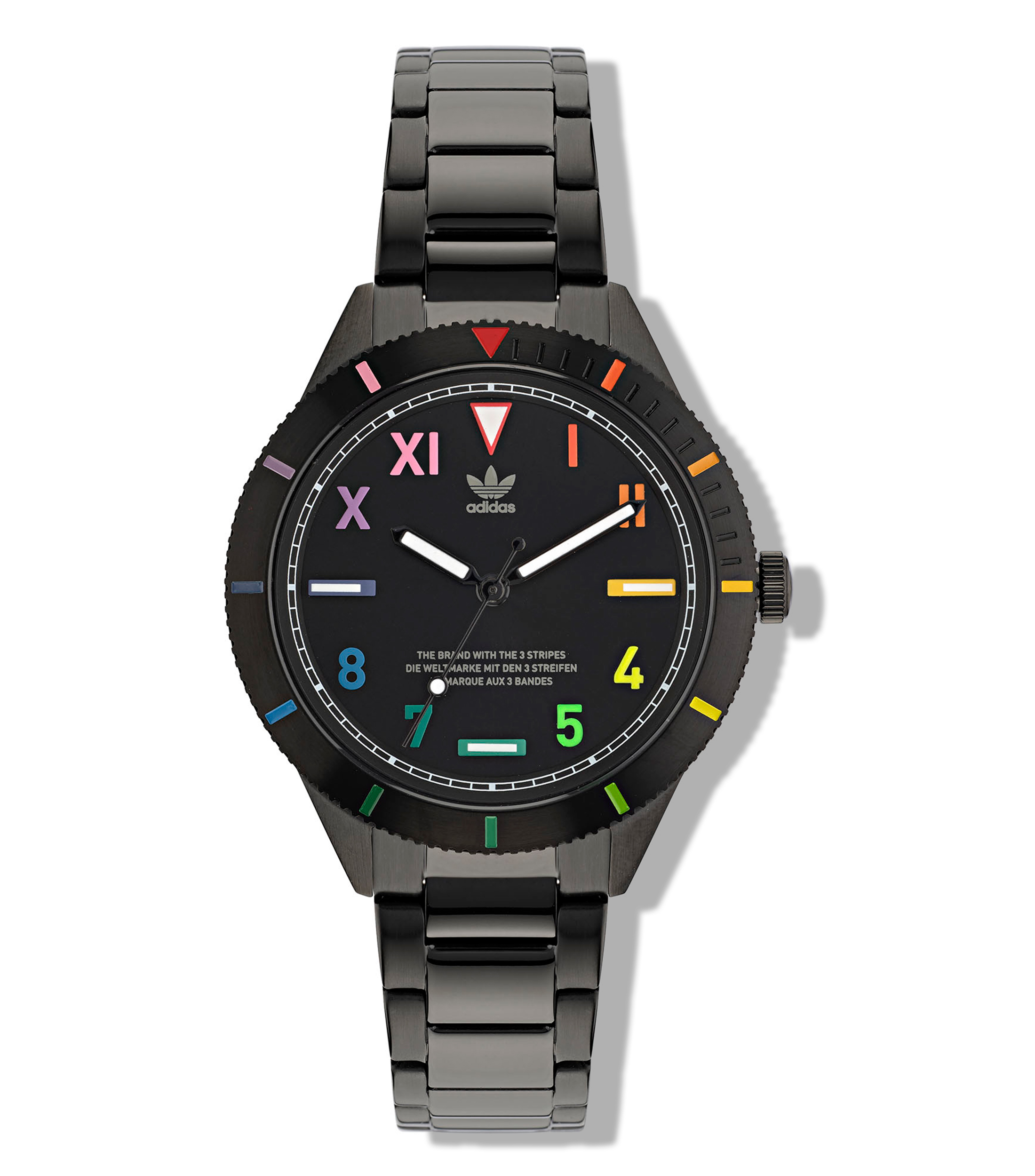 Adidas Reloj Fashion Edition Three Unisex - El Palacio de Hierro