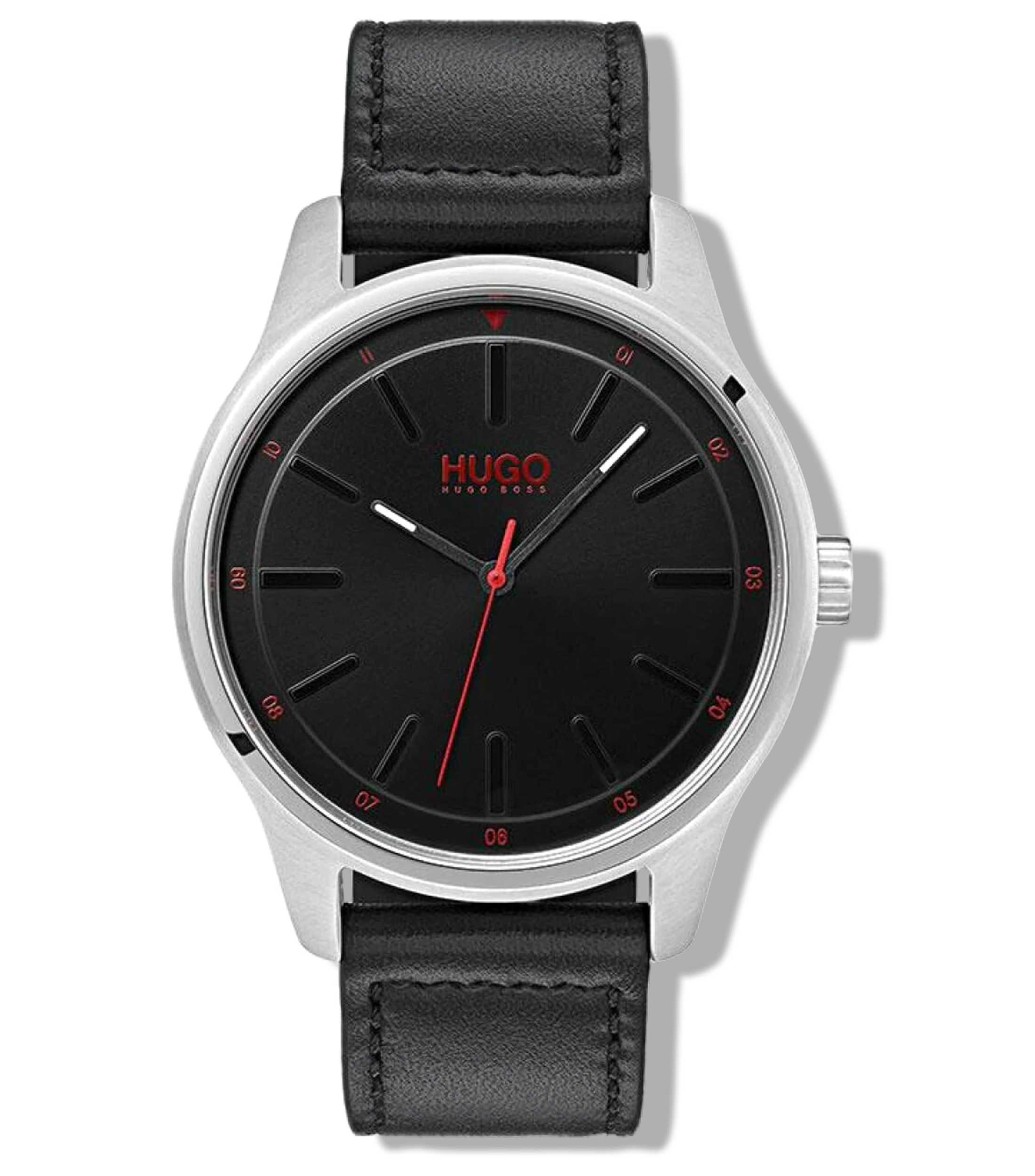 Hugo Reloj Dare Hombre - El Palacio de Hierro