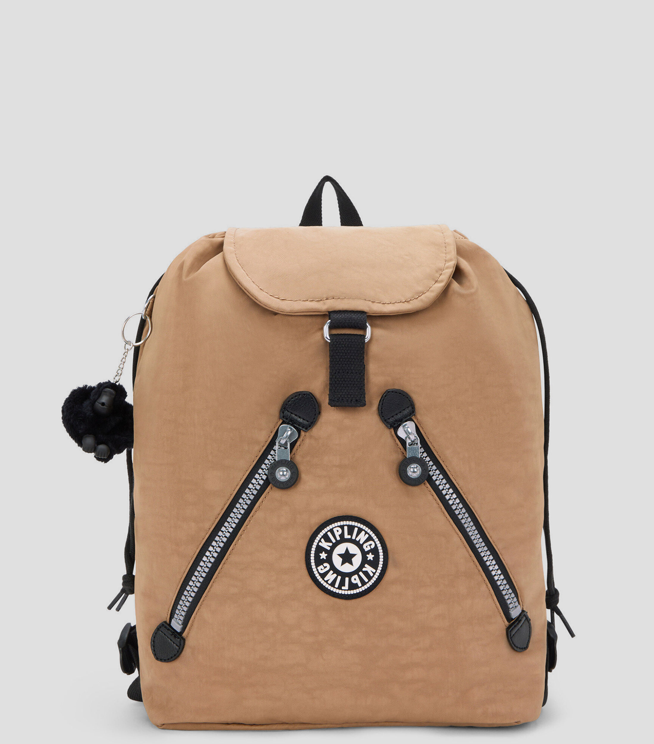 Kipling Bolsa backpack New Fundamental L Niña |El Palacio de Hierro