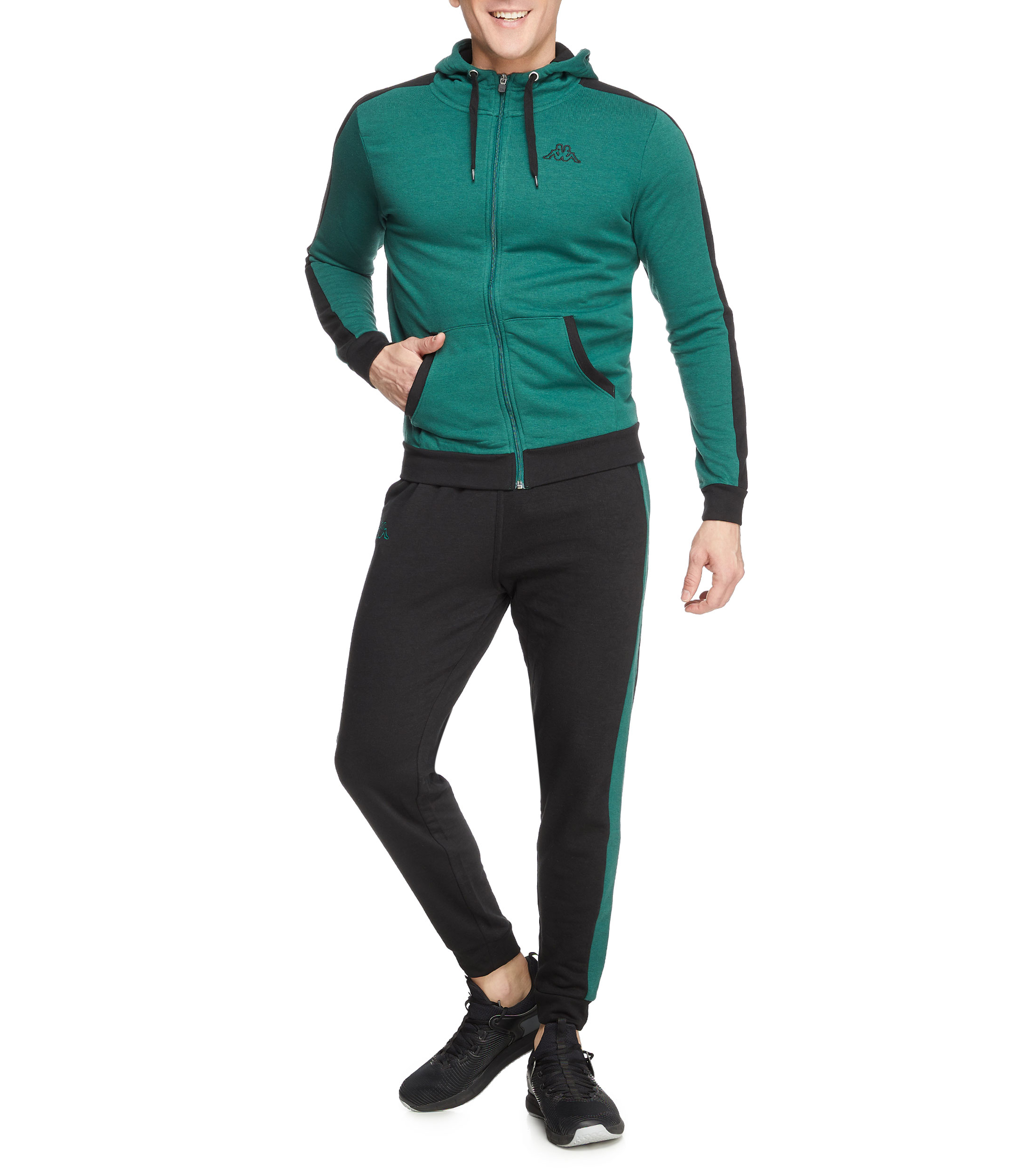 Kappa Conjunto deportivo Hombre - El Palacio de Hierro