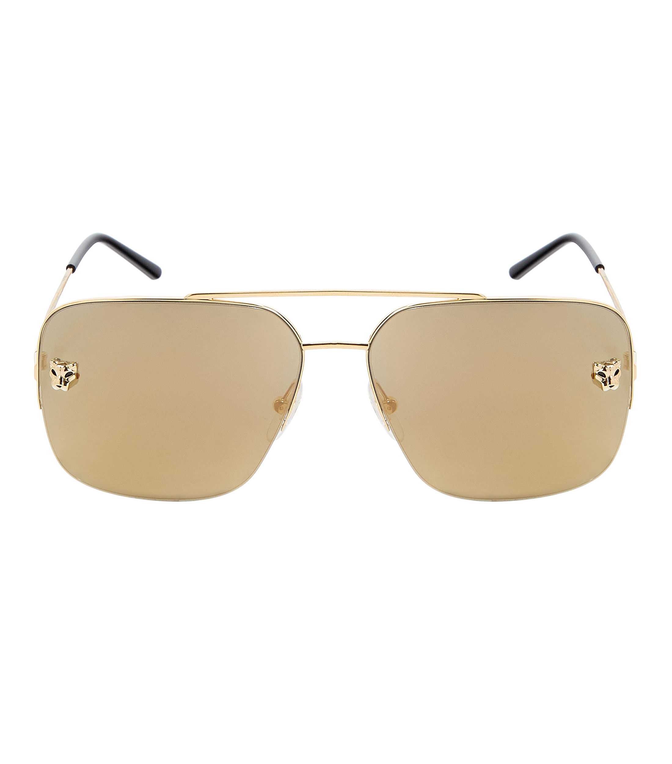 Cartier Lentes de Sol Unisex - El Palacio de Hierro