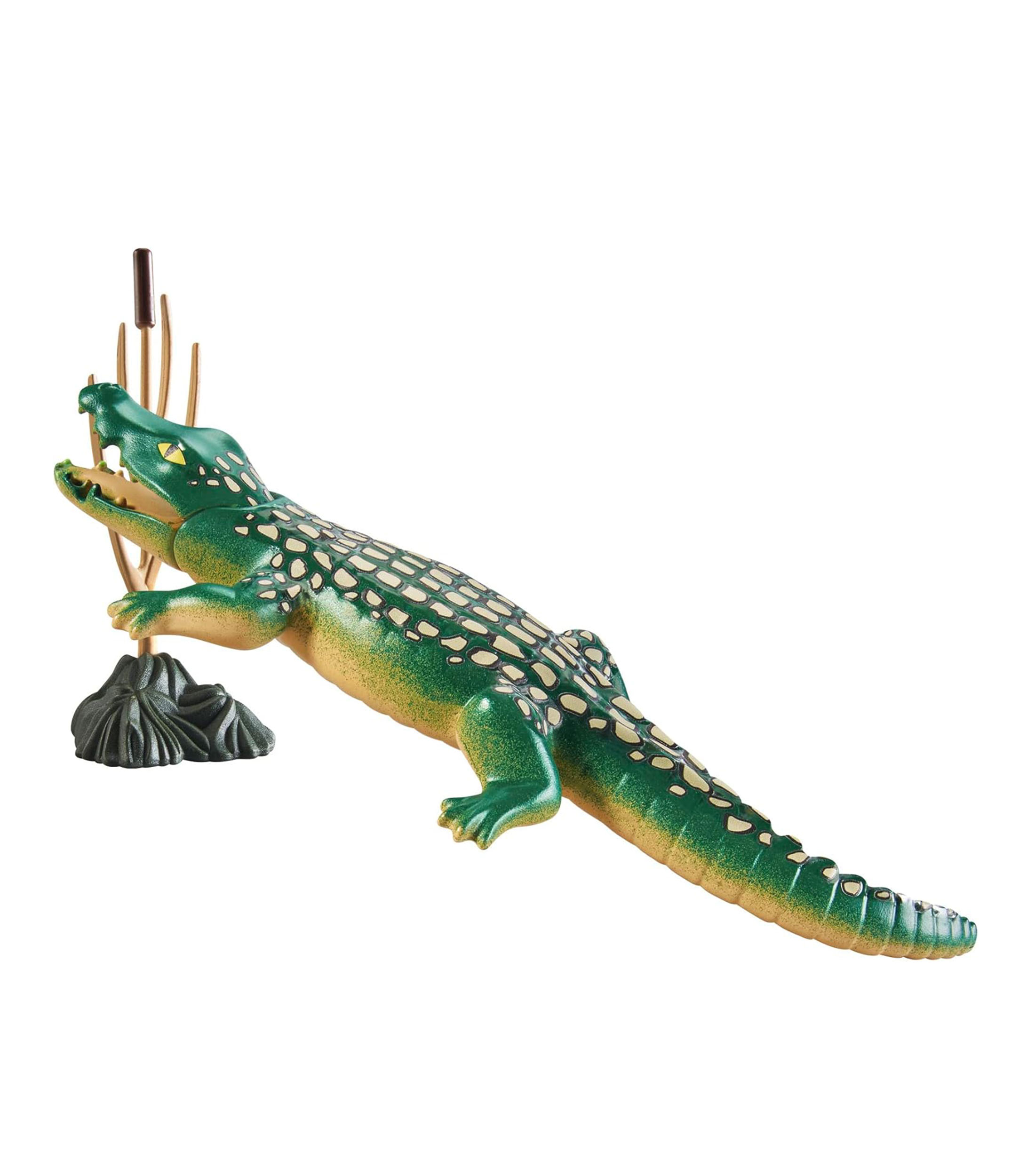 Playmobil: Wiltopia Caimán | El Palacio de Hierro