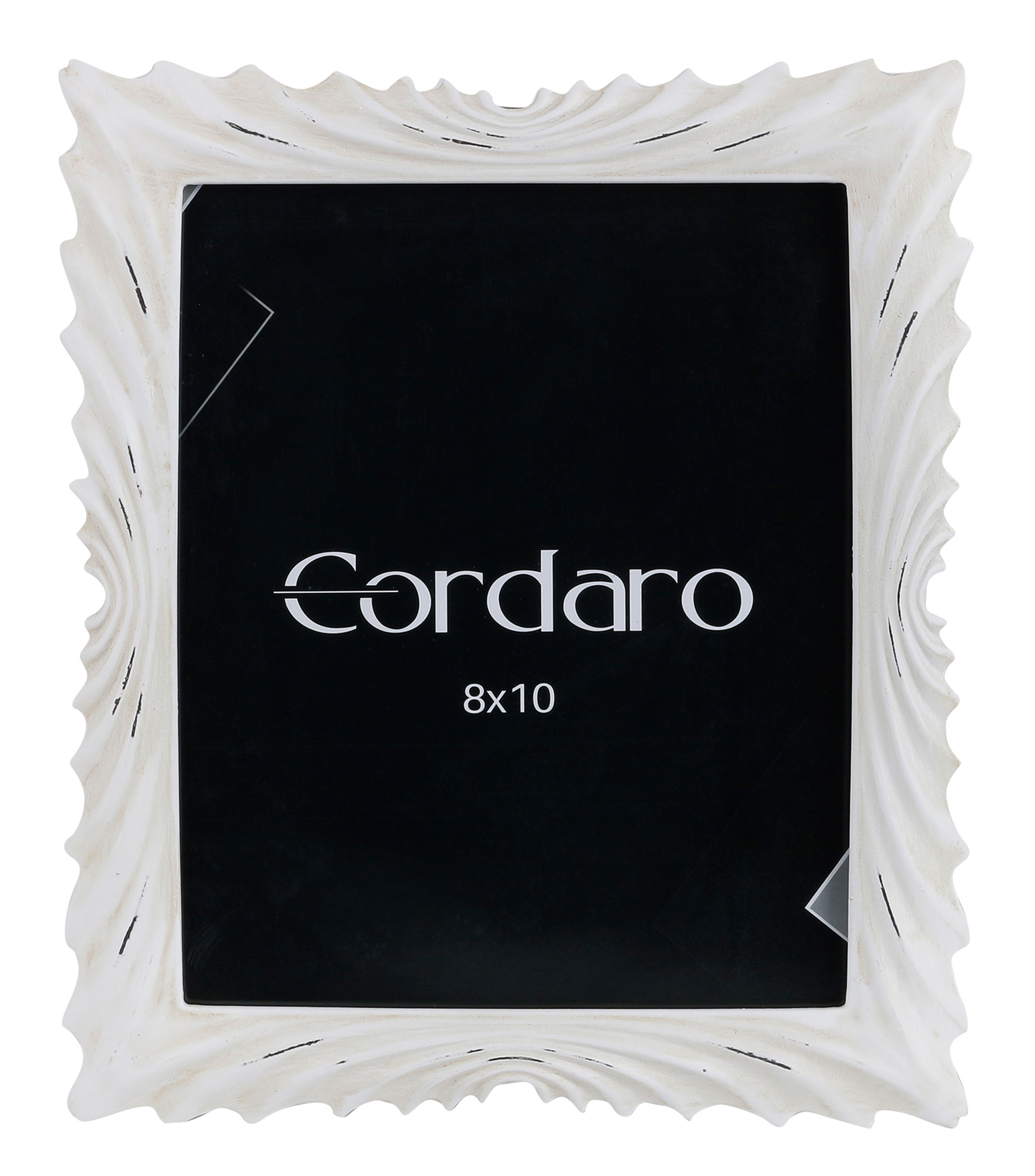 Cordaro: Portarretrato grande en poliresina | El Palacio de Hierro