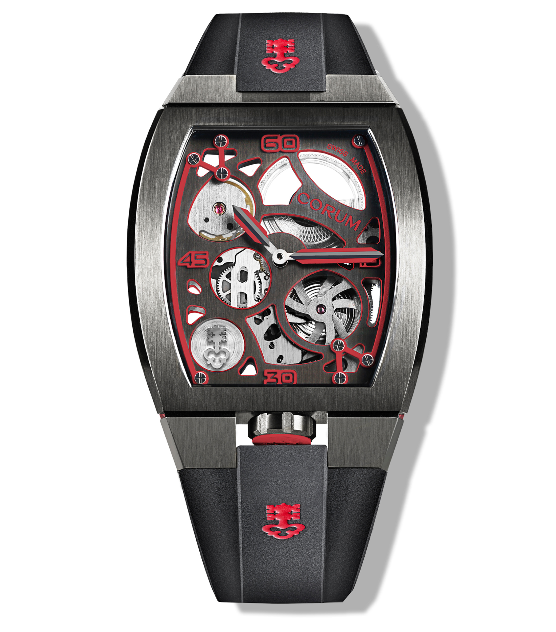 Corum Reloj Heritage Corum 55 x 40 mm Hombre - El Palacio de Hierro