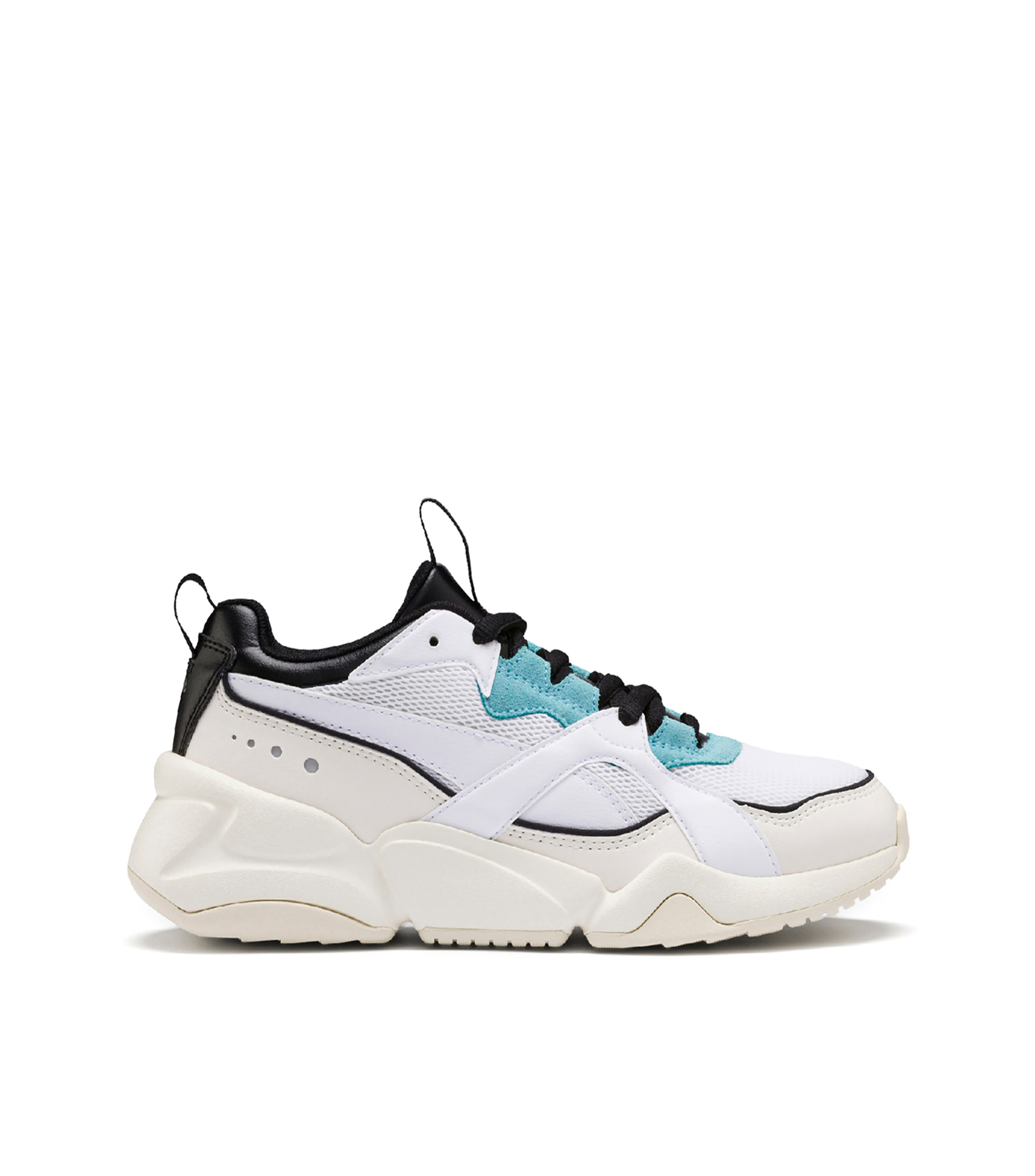 Puma Tenis deportivos Mujer