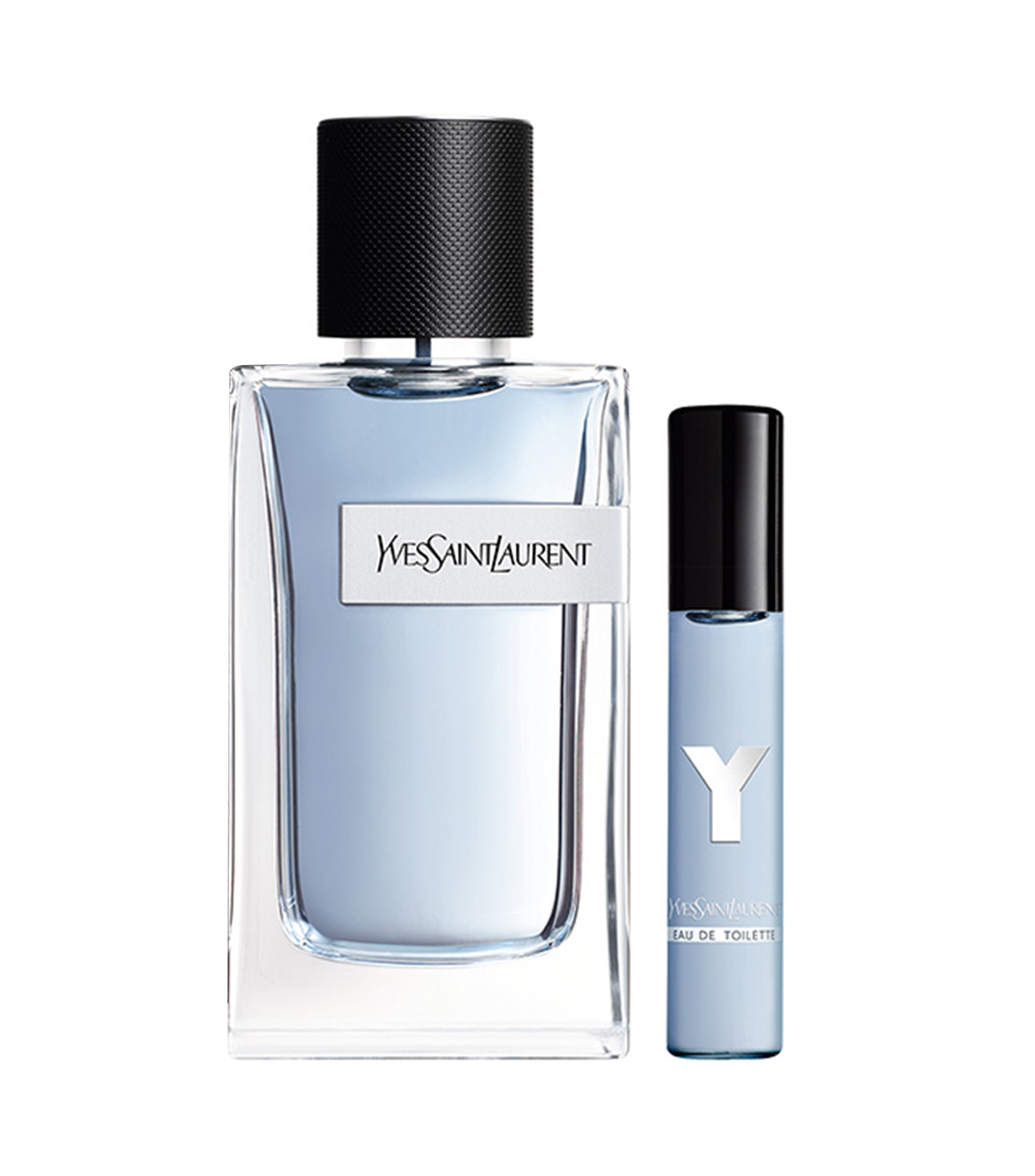 Yves Saint Laurent Cofre Y Eau de Toilette Hombre - El Palacio de Hierro