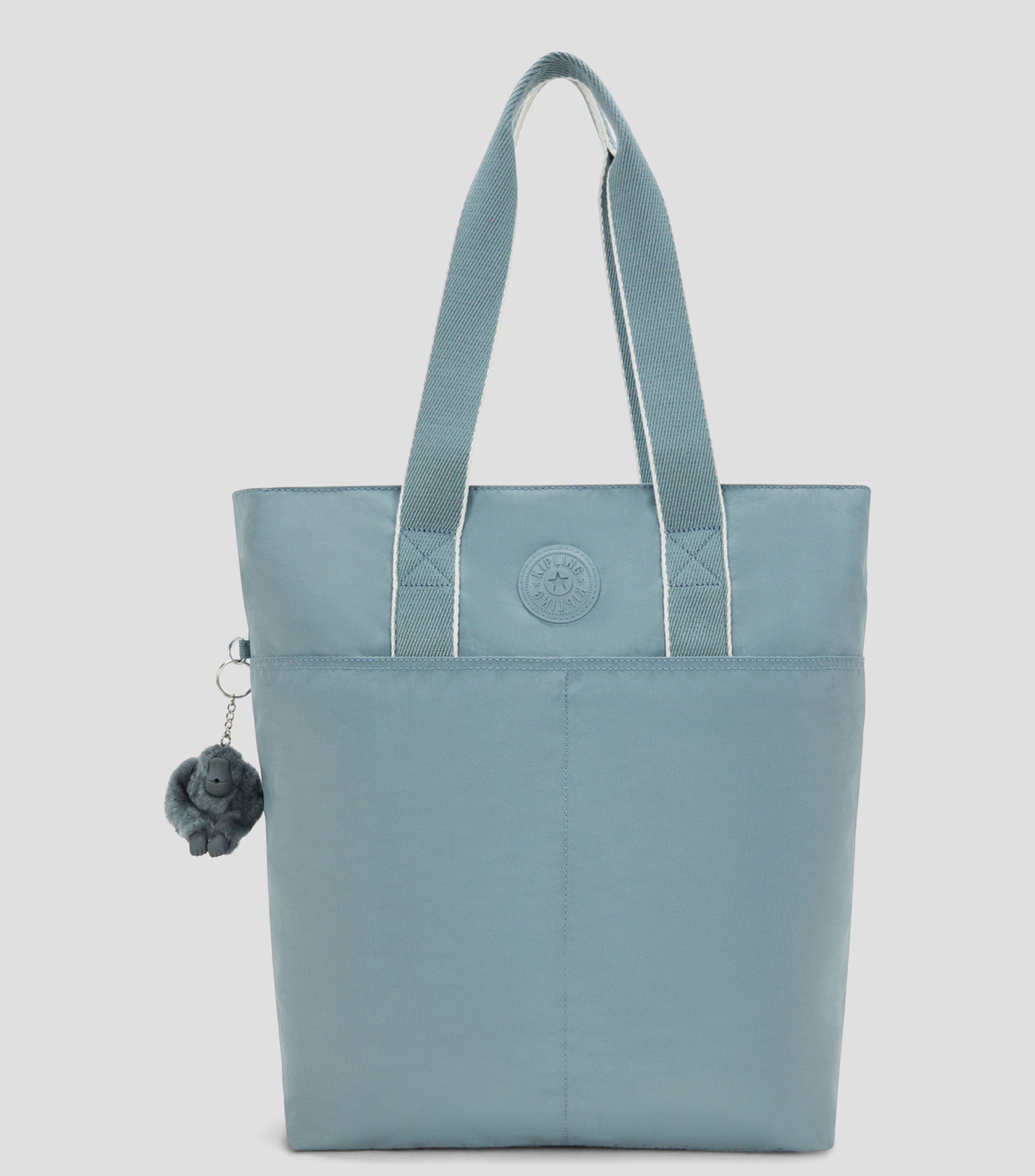 KIPLING_6180_Kipling Bolsa Tote Hanifa Lisa Mujer |El Palacio de Hierro