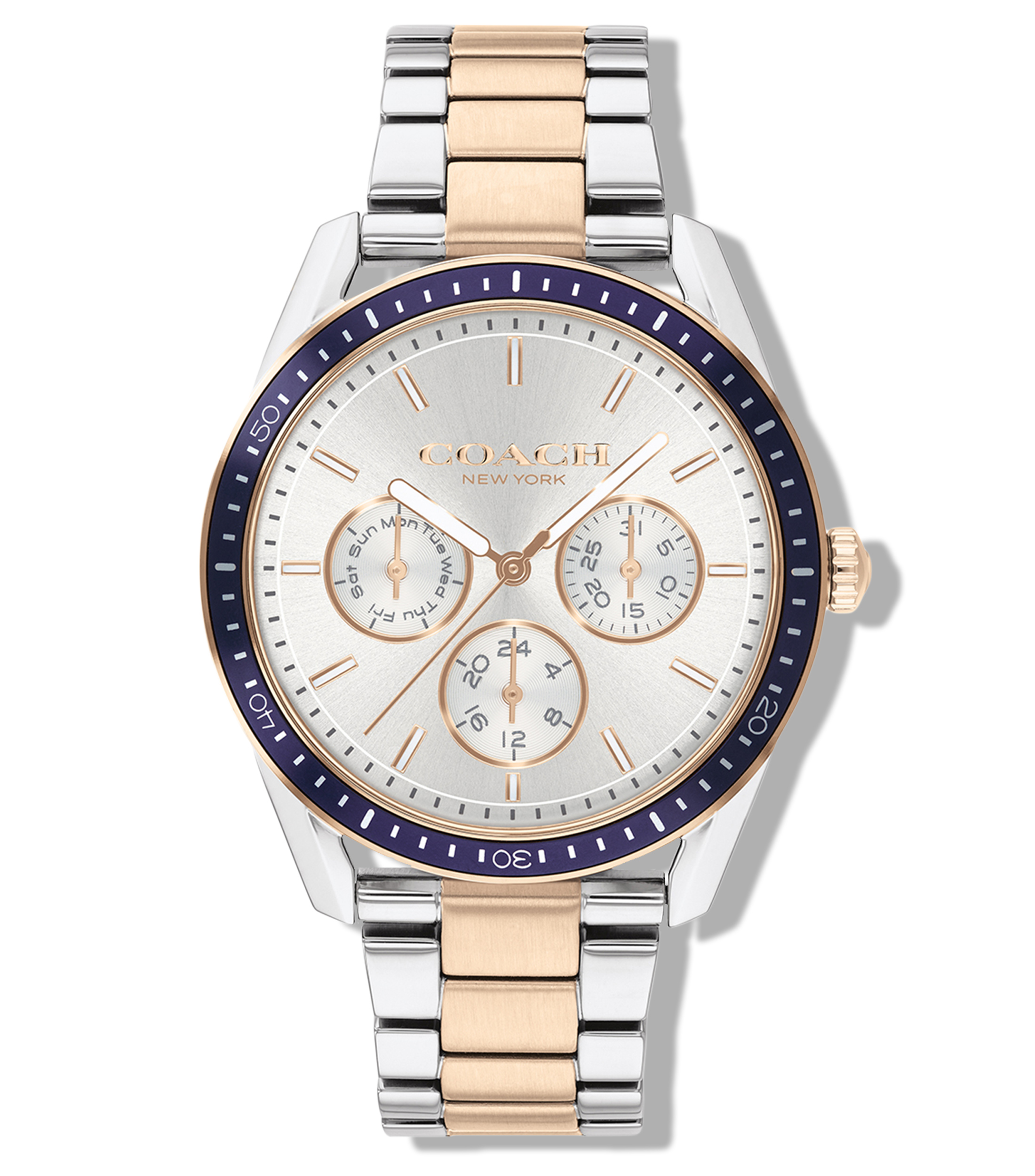 COACH Reloj Preston Mujer - El Palacio de Hierro