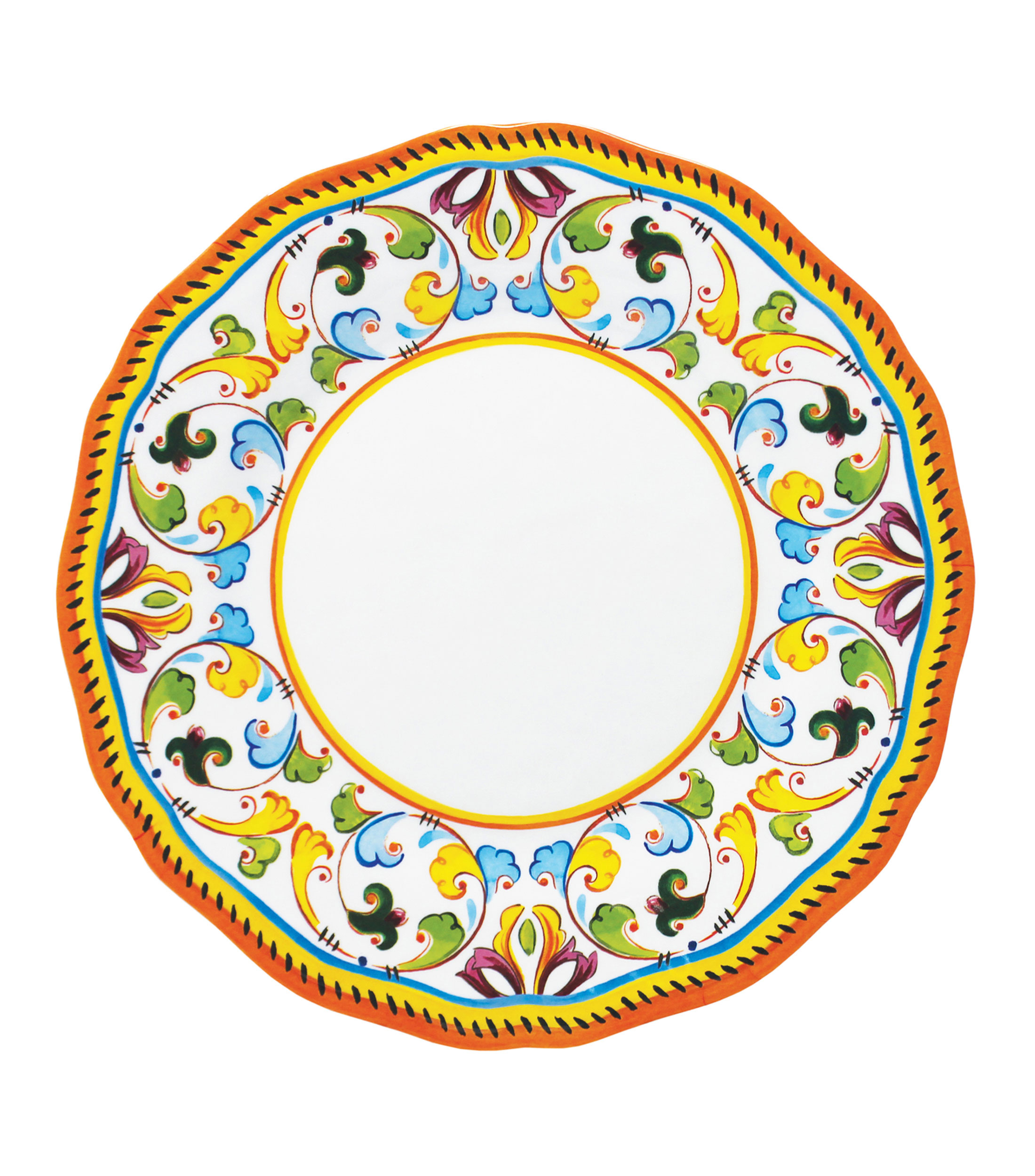 Le Cadeaux Plato Trinche Toscana - El Palacio de Hierro