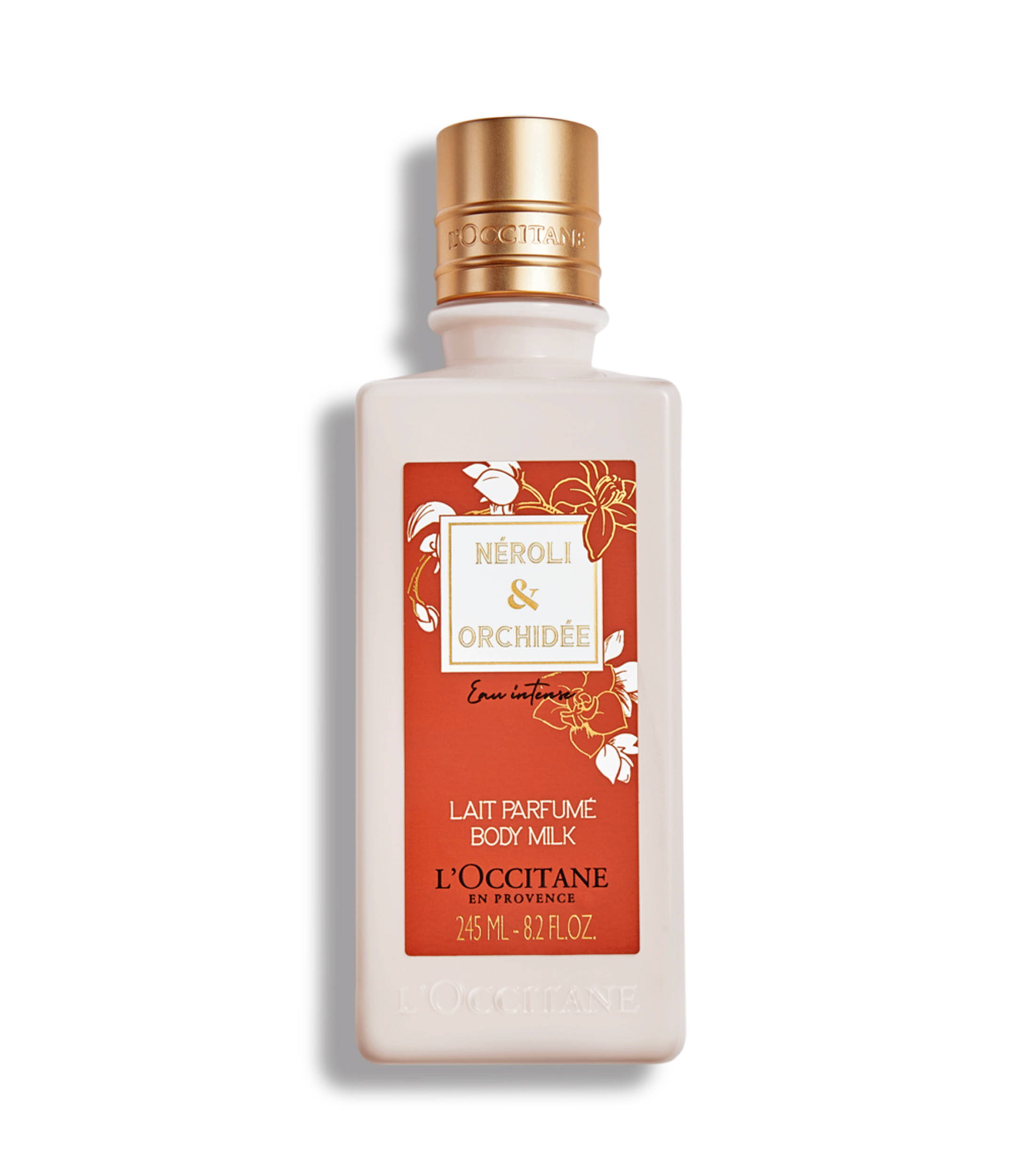 L'Occitane en Provence Body Lotion Neroli Intense, 245 ml Mujer - El ...