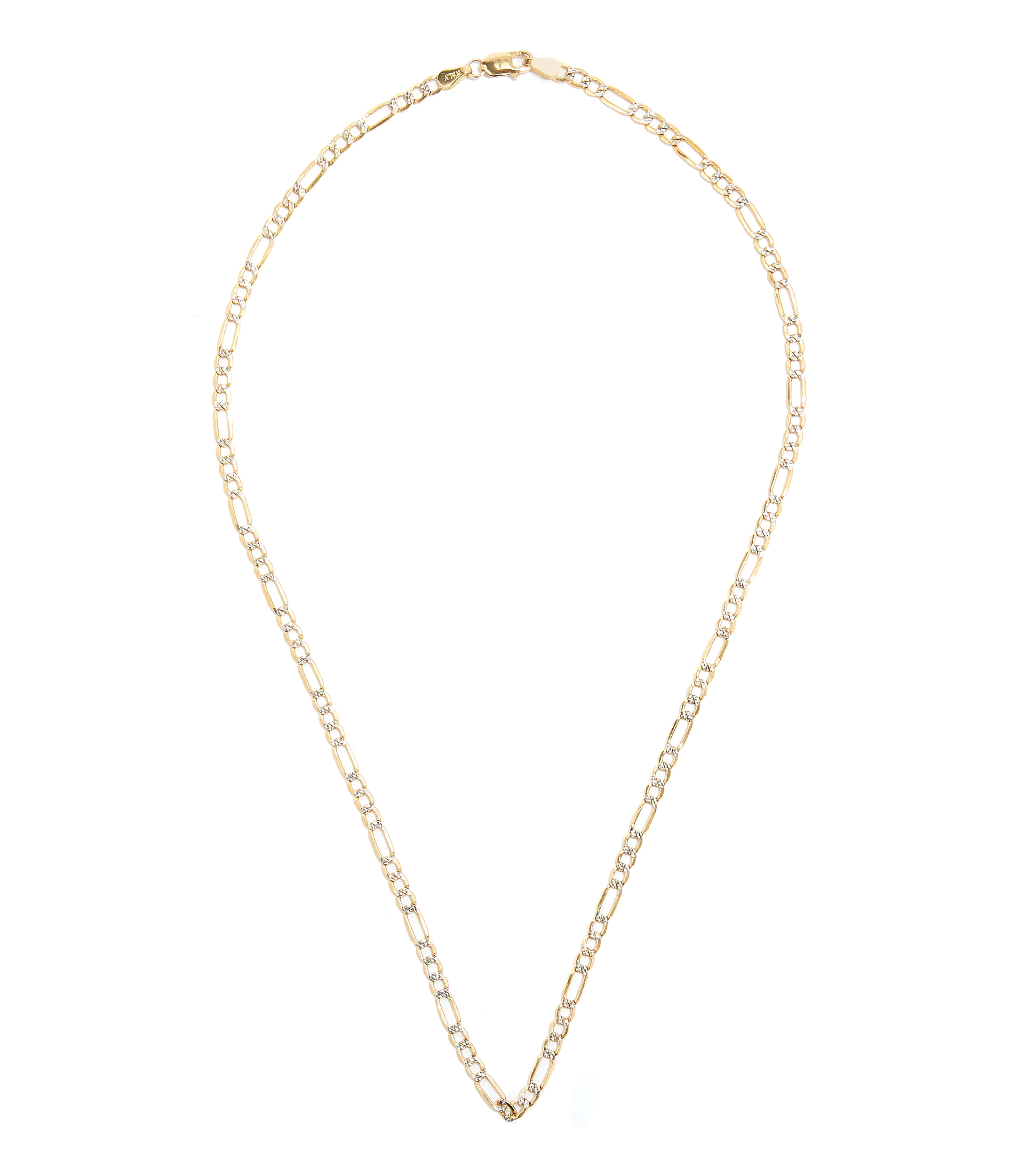 Oro & Gold Cadena en oro Unisex - El Palacio de Hierro