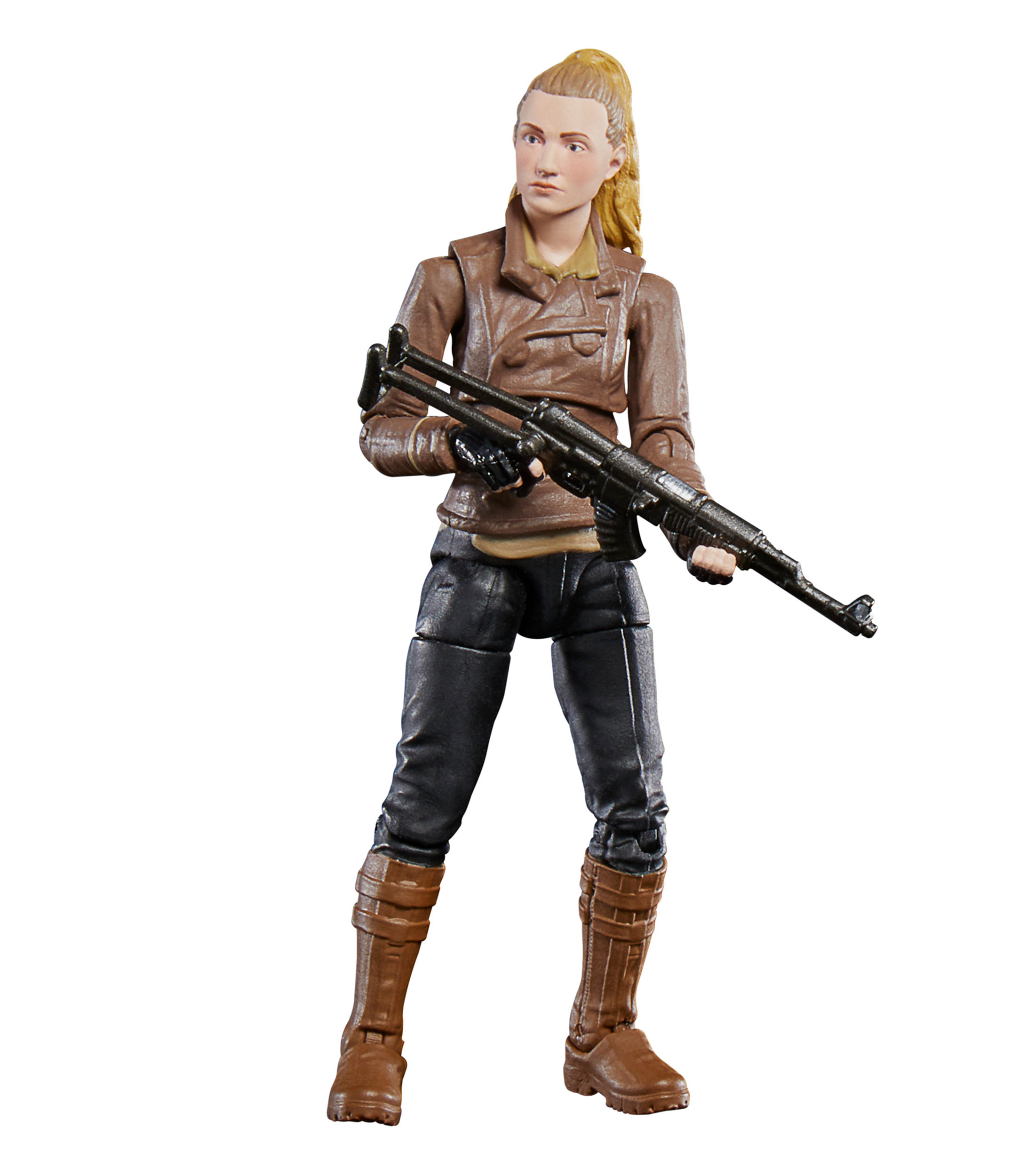 Star Wars Vel Sartha - El Palacio de Hierro