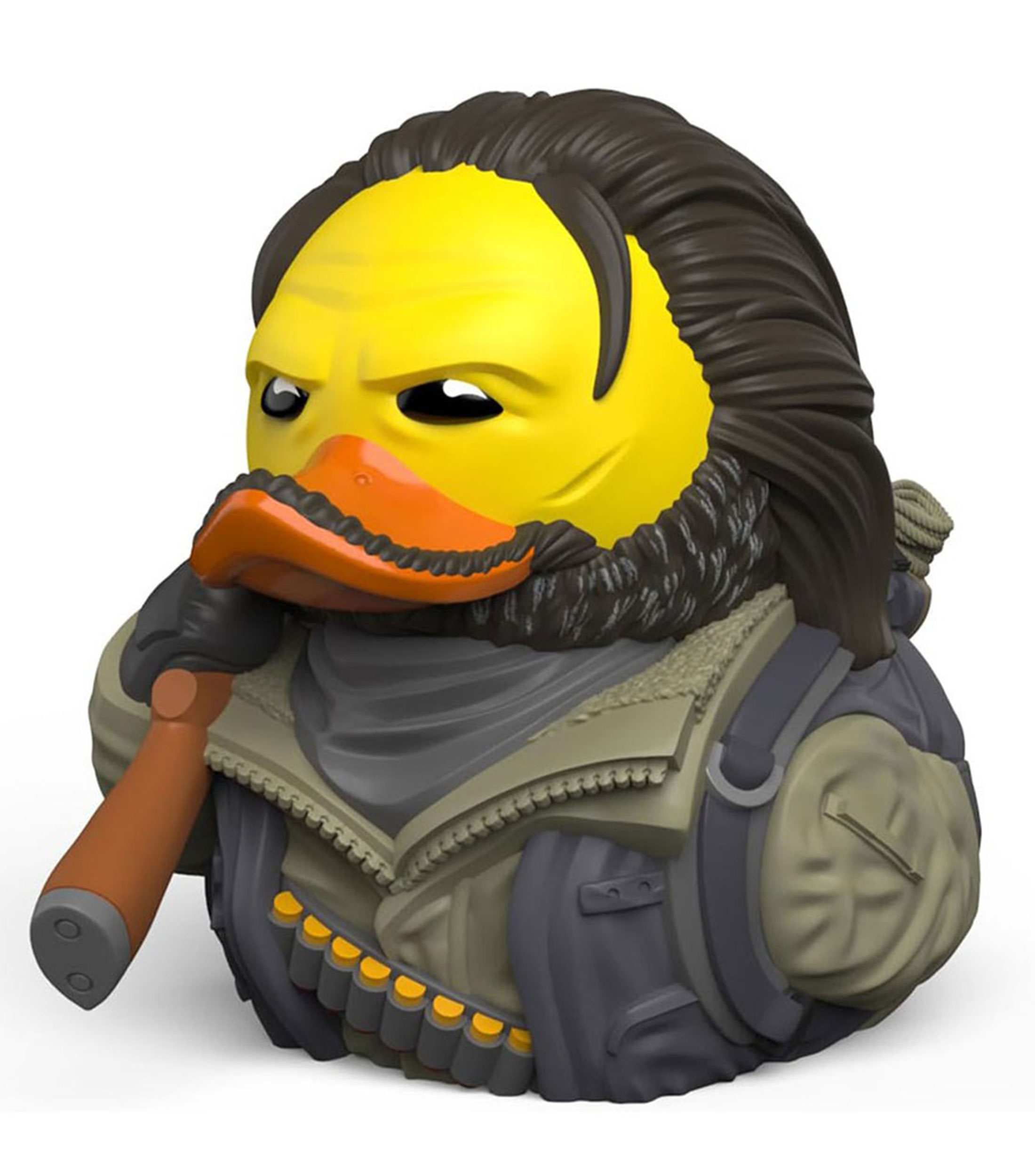 TOKIDOKI_9456_Tokidoki Figura colección Pato Bill |El Palacio de Hierro