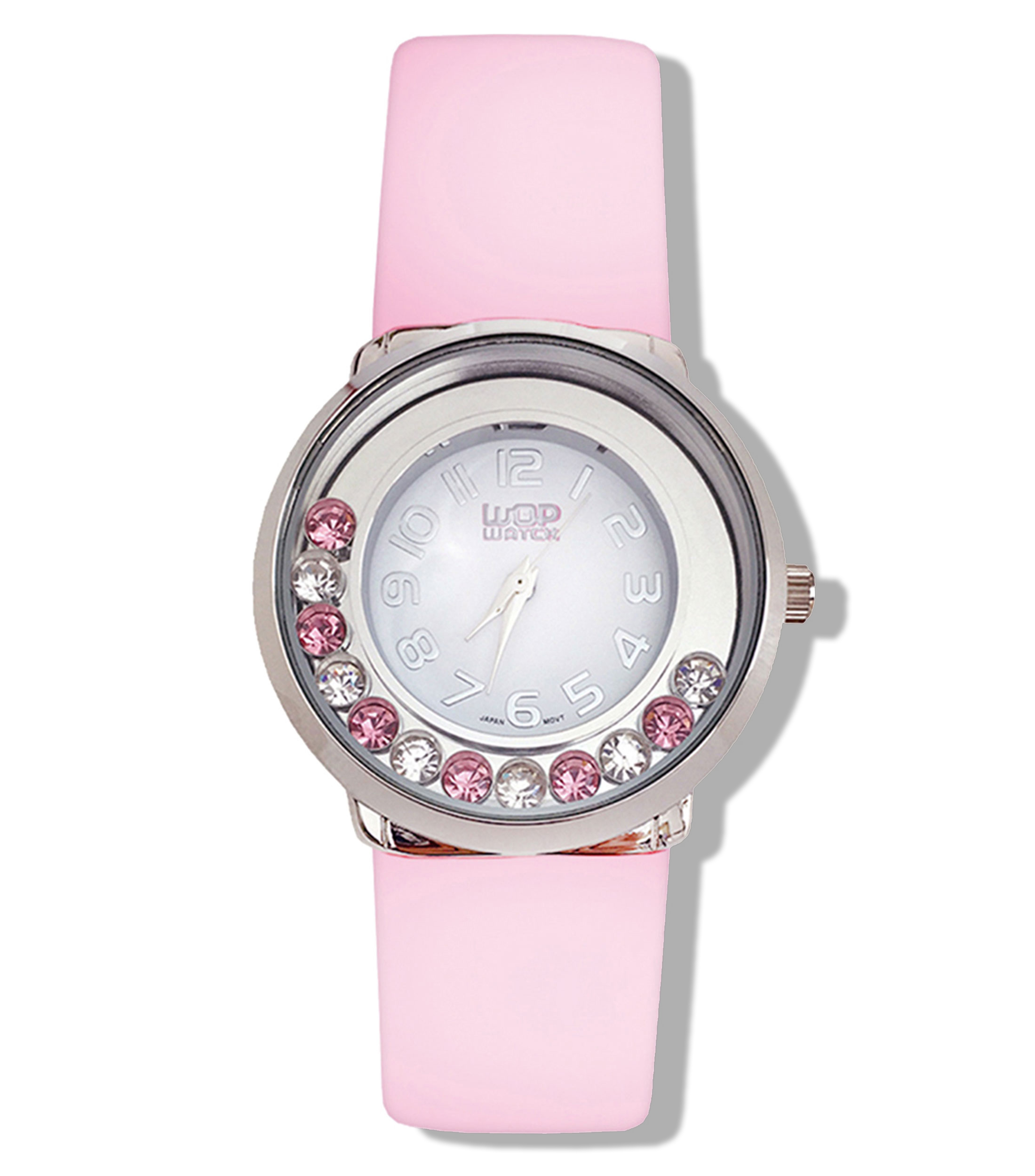 Wop Watch Reloj Crystal Bloom Niños - El Palacio de Hierro