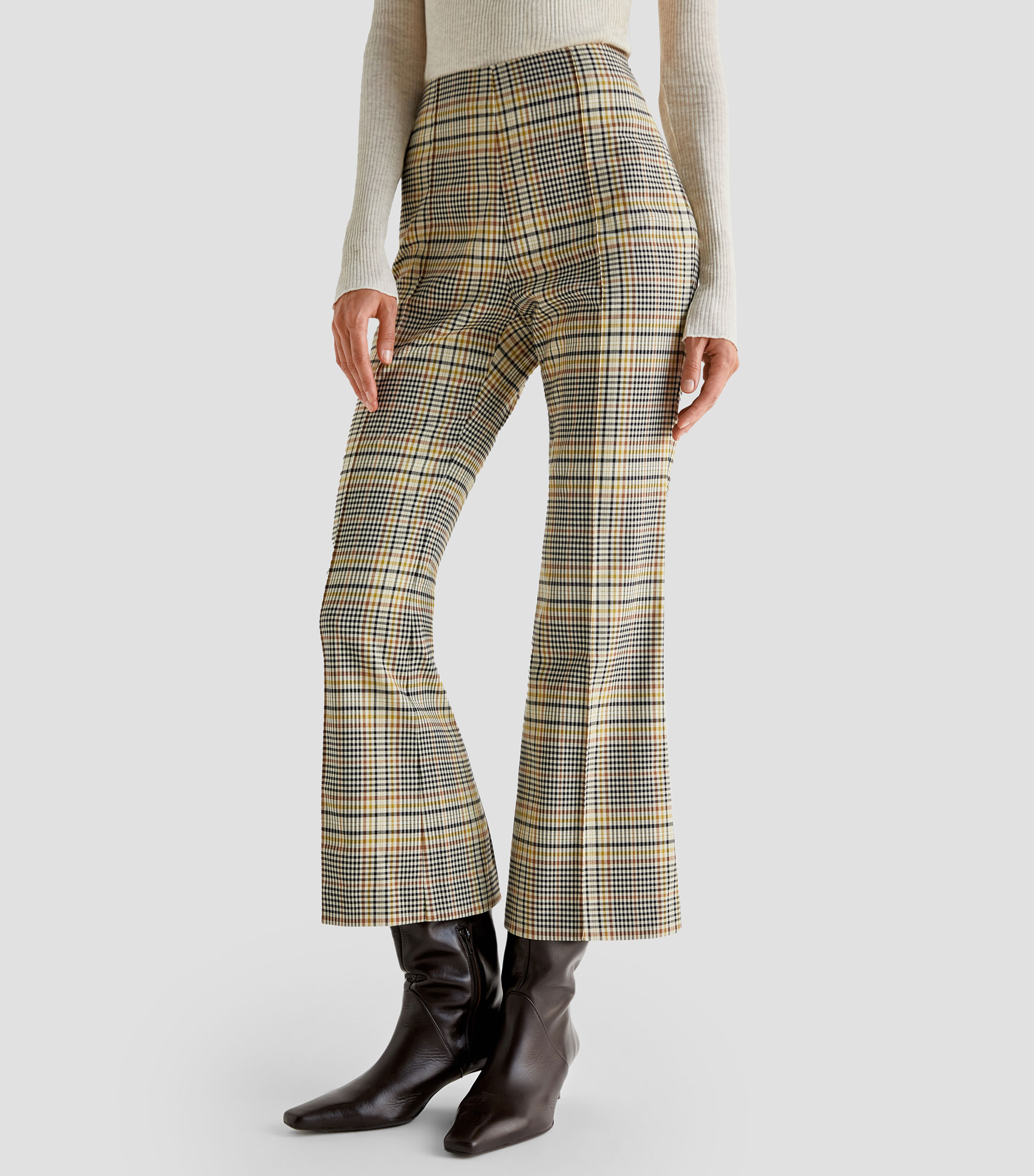 Scalpers: Pantalón Mujer | El Palacio de Hierro