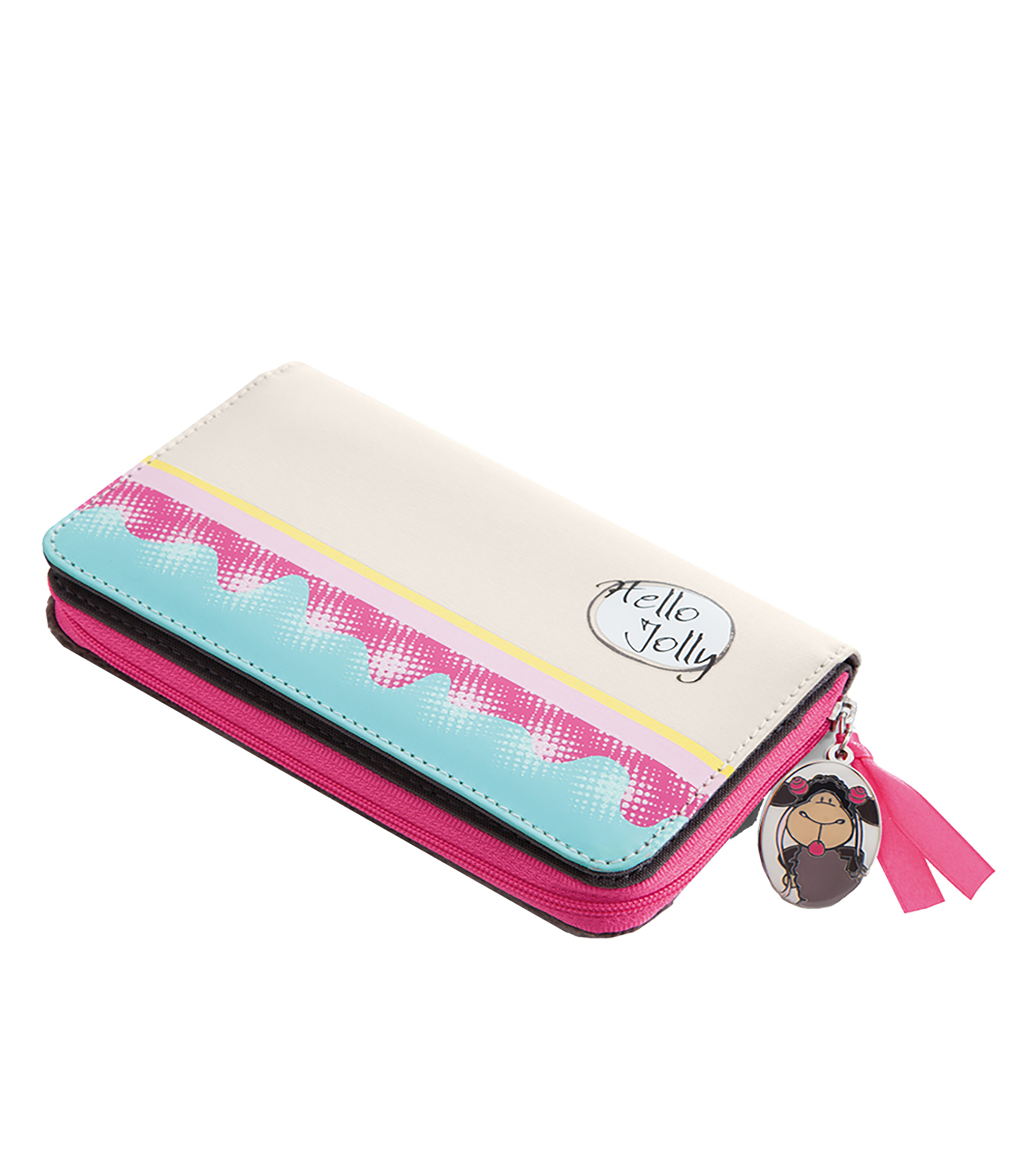 Nici Billetera Jolly Juicy