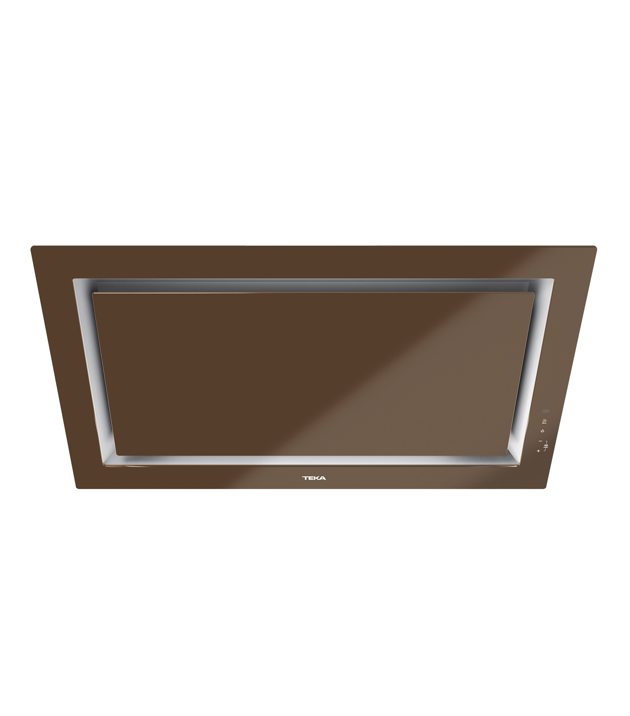 Teka Campana Empotrable de Pared London Brick Brown 35" - El Palacio de ...