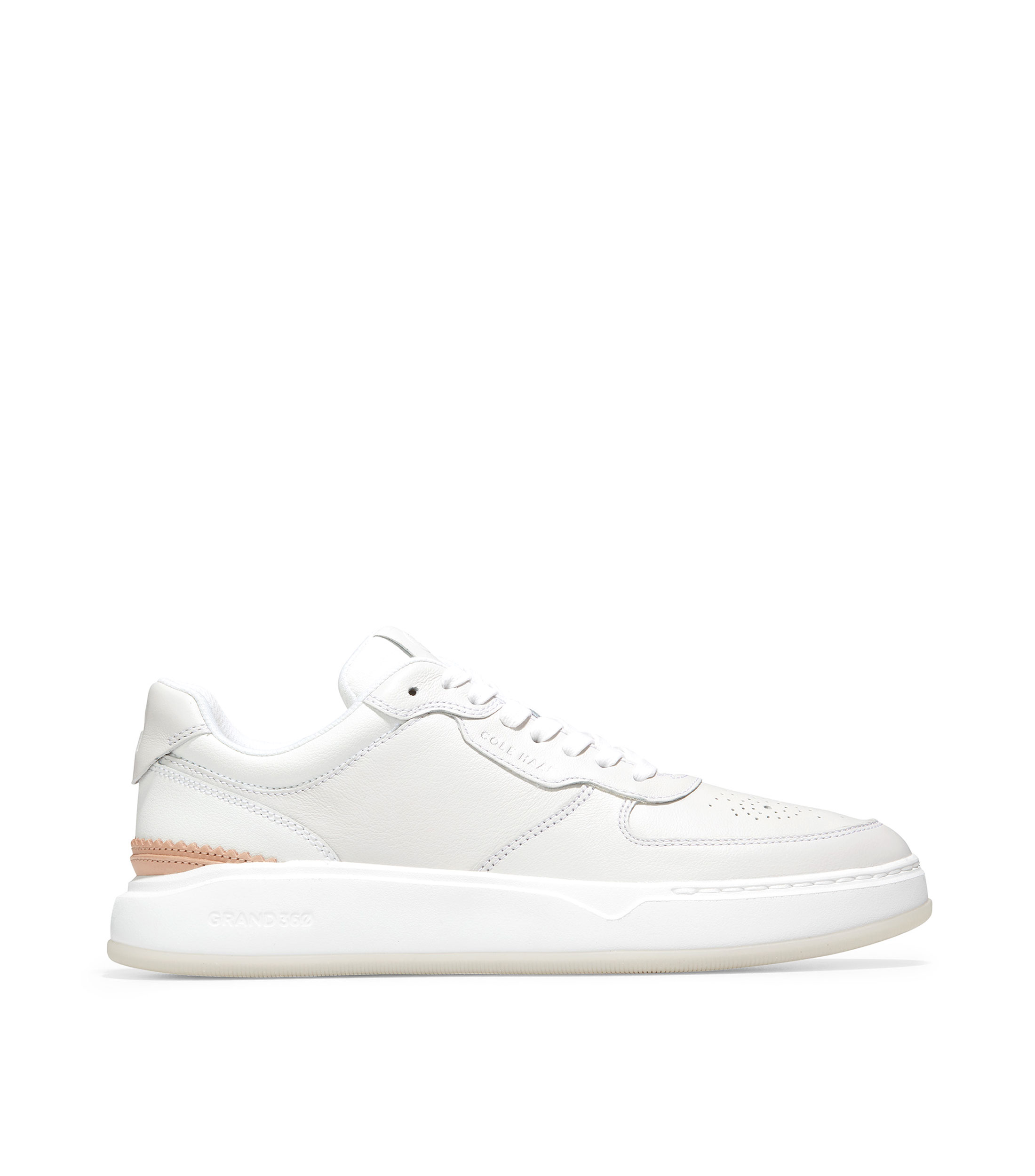 Cole Haan: Tenis casuales en piel Hombre | El Palacio de Hierro