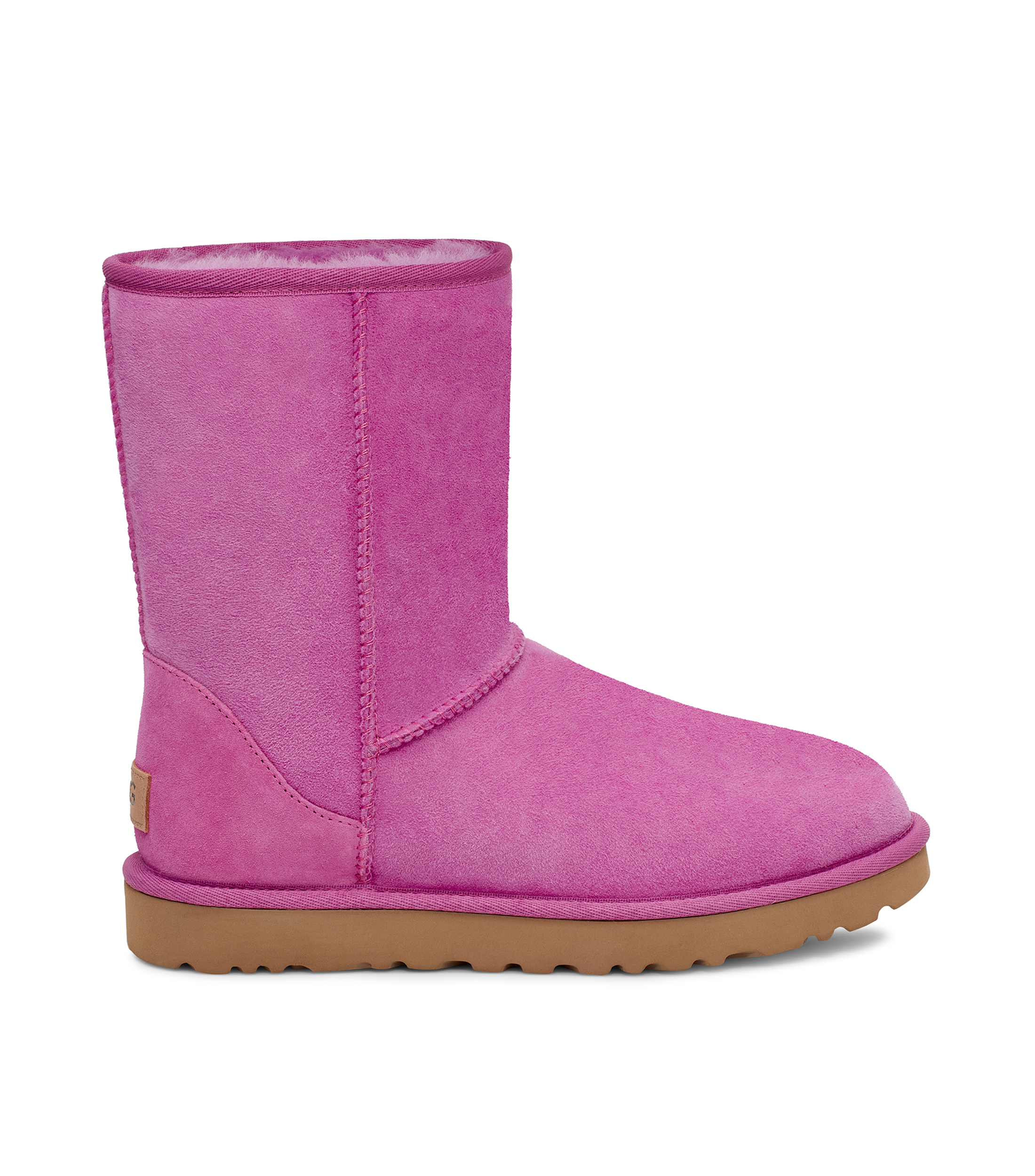 Ugg Botas Cortas Classic Mujer - El Palacio de Hierro