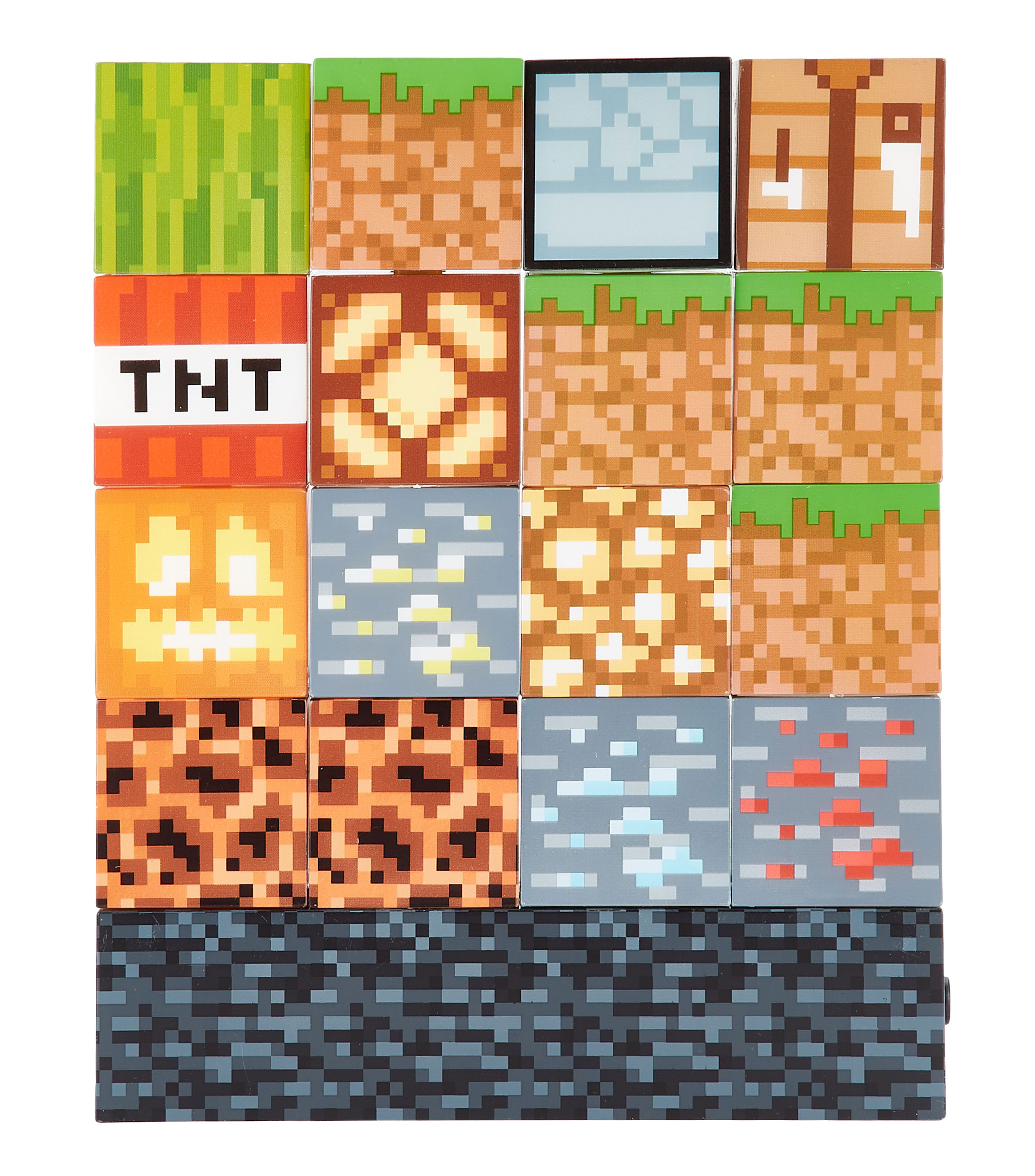 Paladone Lámpara decorativa Minecraft Block Building - El Palacio de Hierro