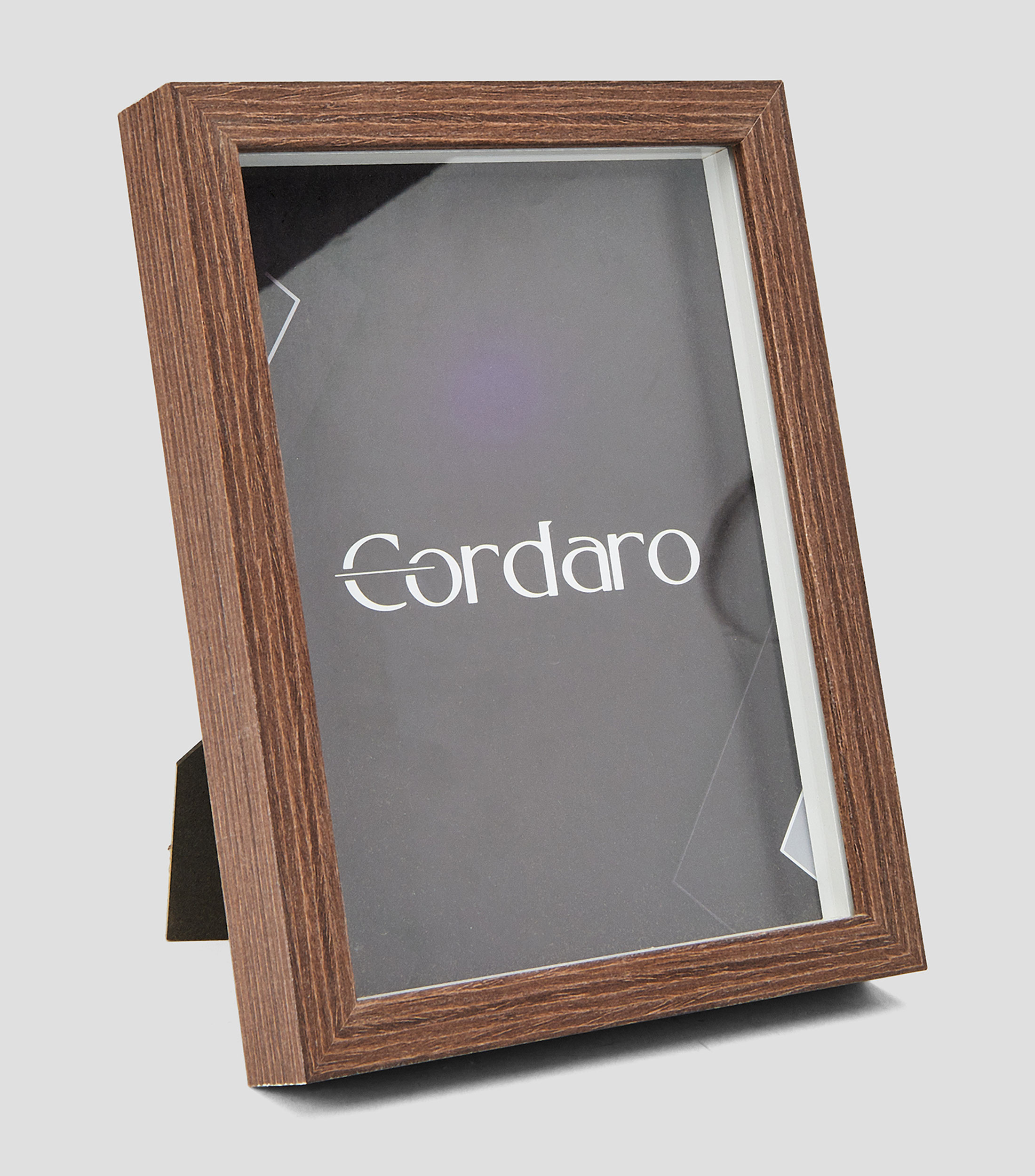 Cordaro Portarretrato Duna 6 x 8 en MDF |El Palacio de Hierro