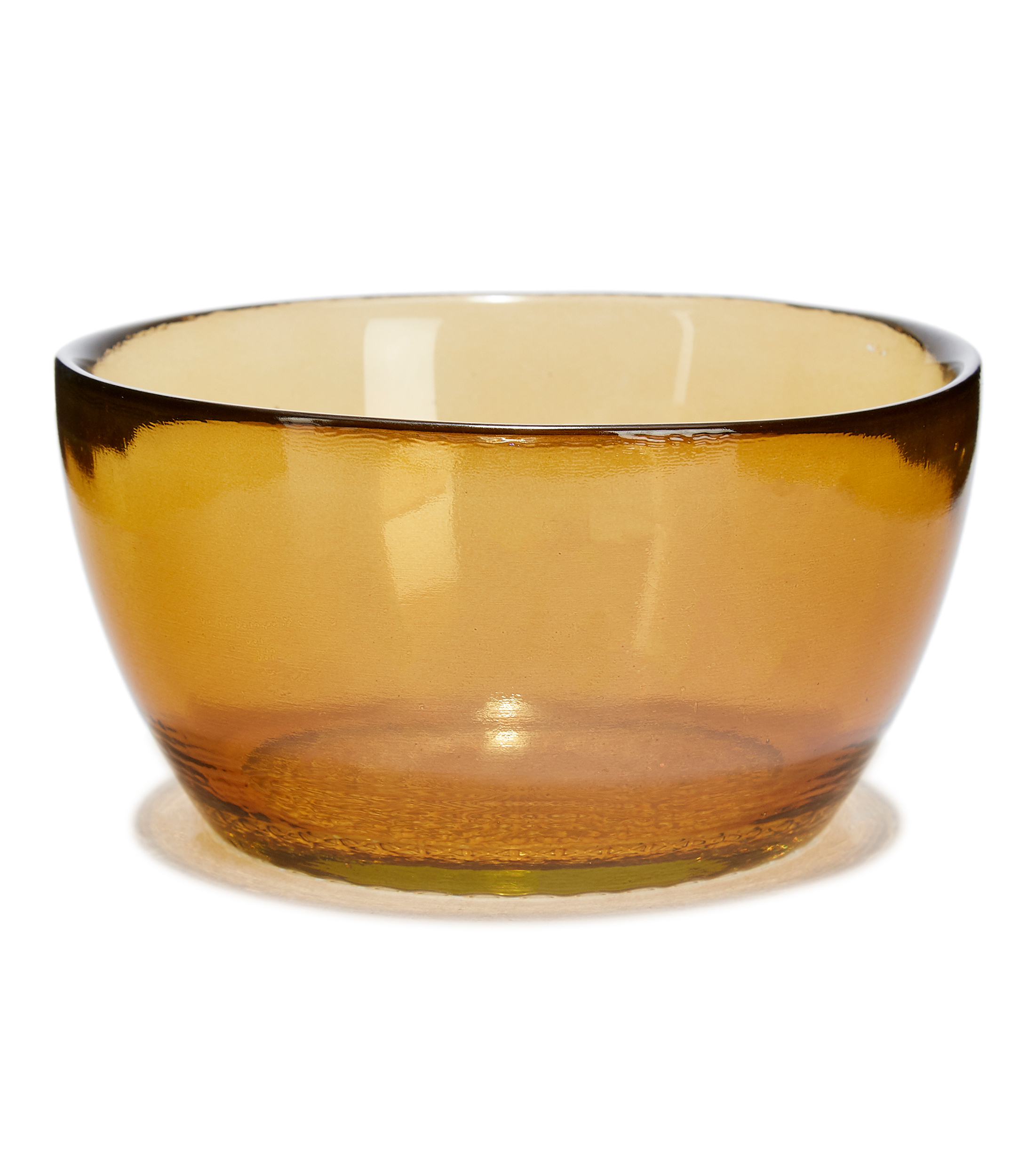Bitz Bowl ámbar - El Palacio de Hierro