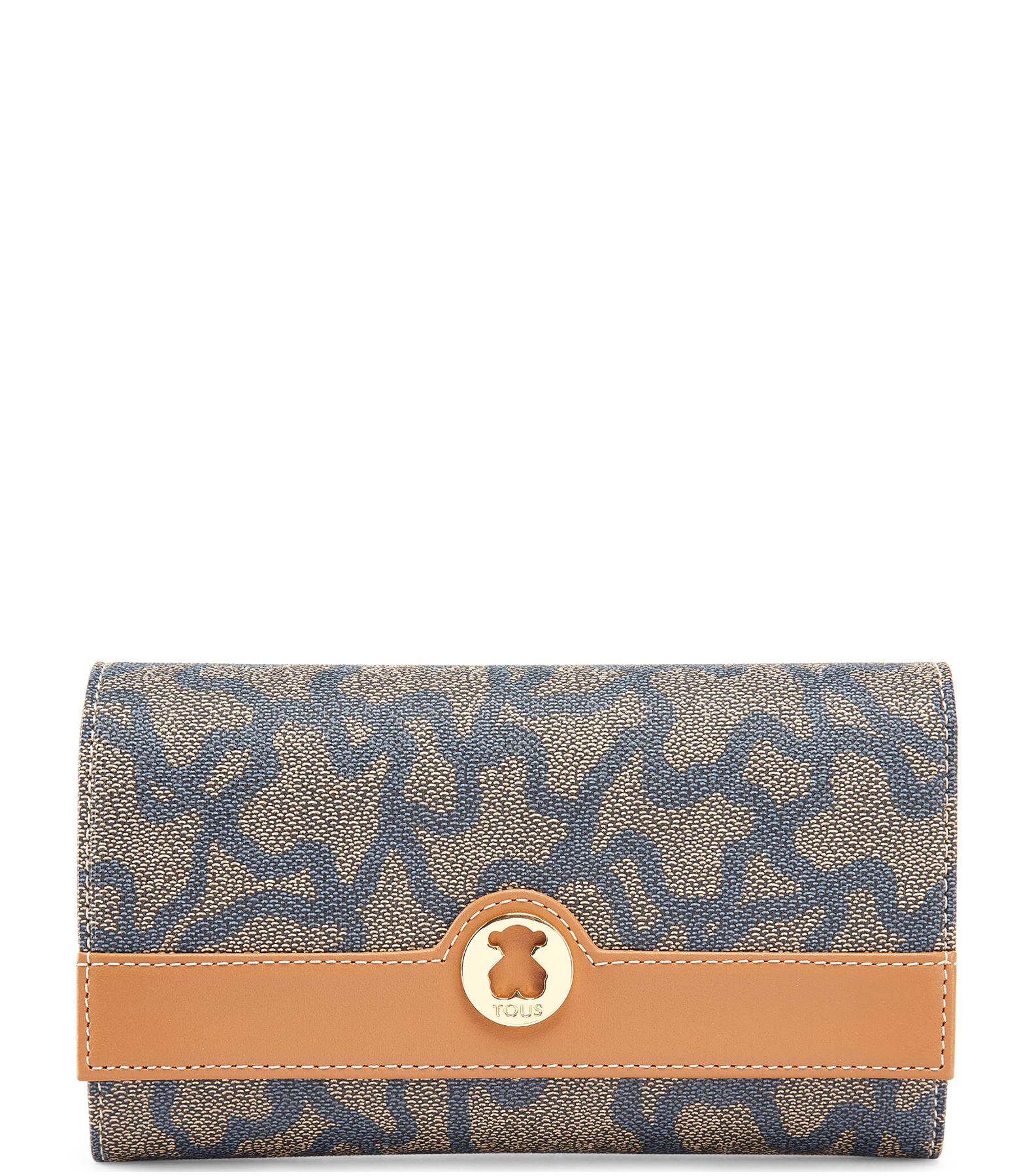 Tous Cartera en piel Mujer - El Palacio de Hierro