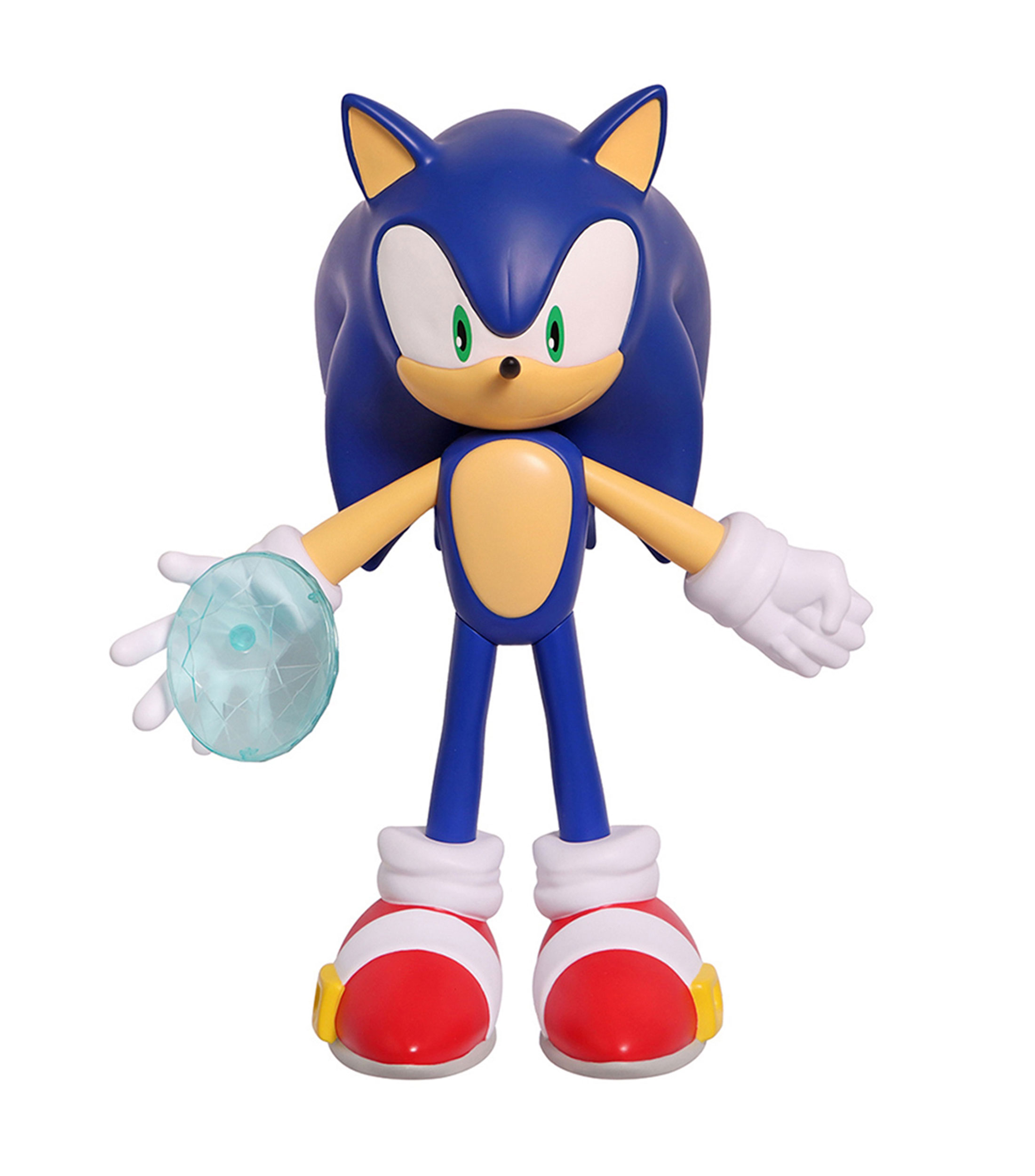 Ruz: Figura de Acción Sonic | El Palacio de Hierro